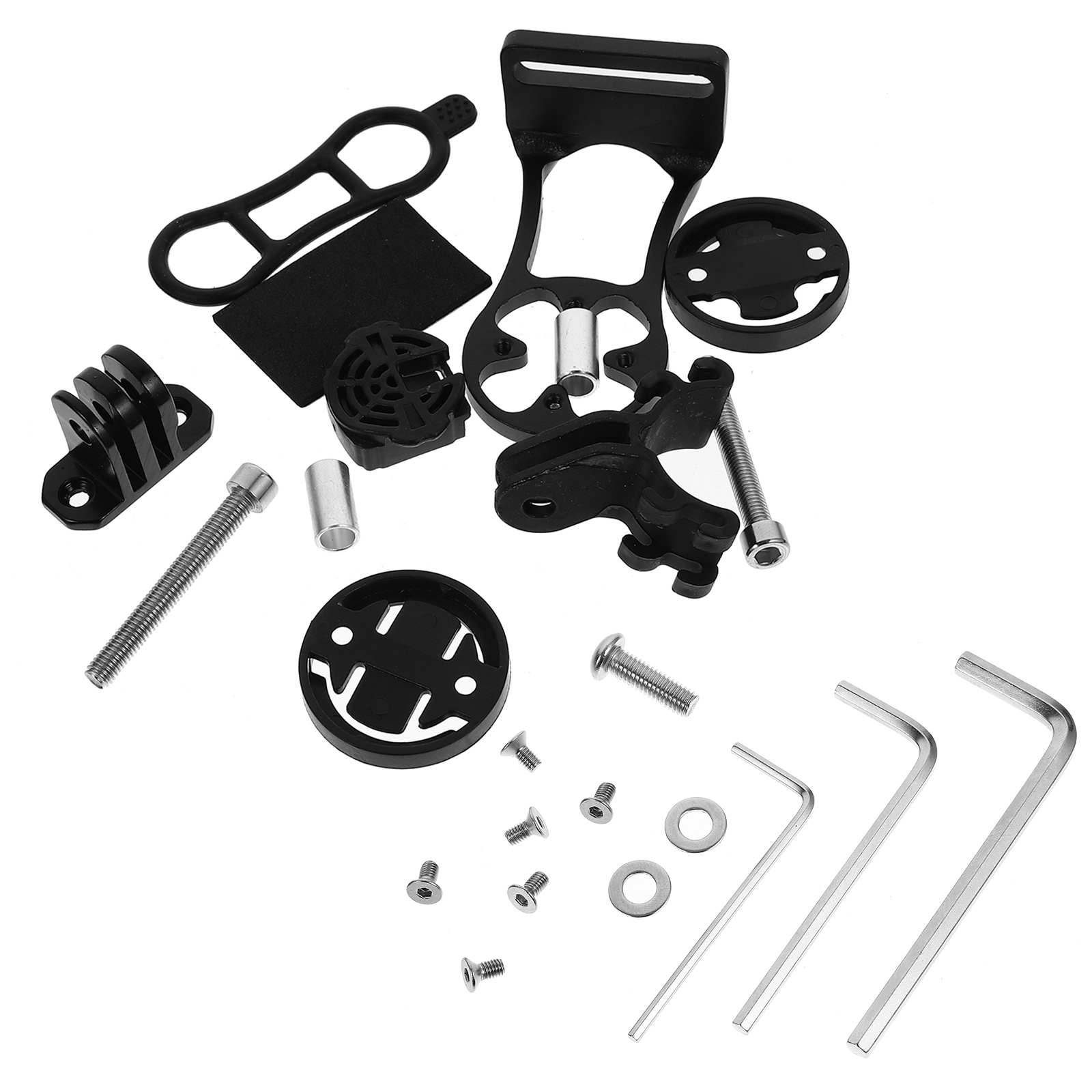 OUNONA Phone Mount for Bike Computer Bicycle Seat Bracket Cycling ...