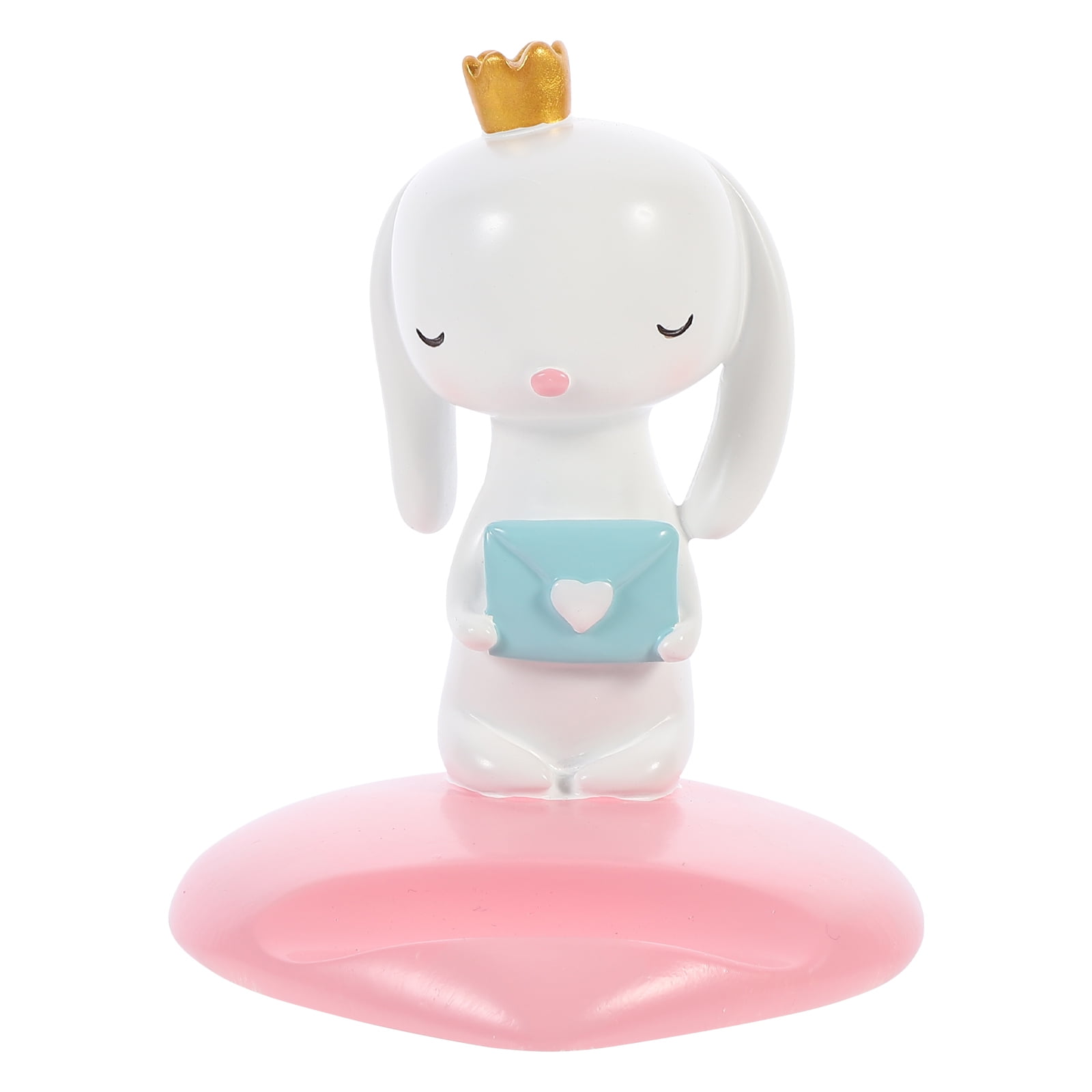 OUNONA Phone Stand Cell Mobile Holder for Watching Video Cute - Walmart.com