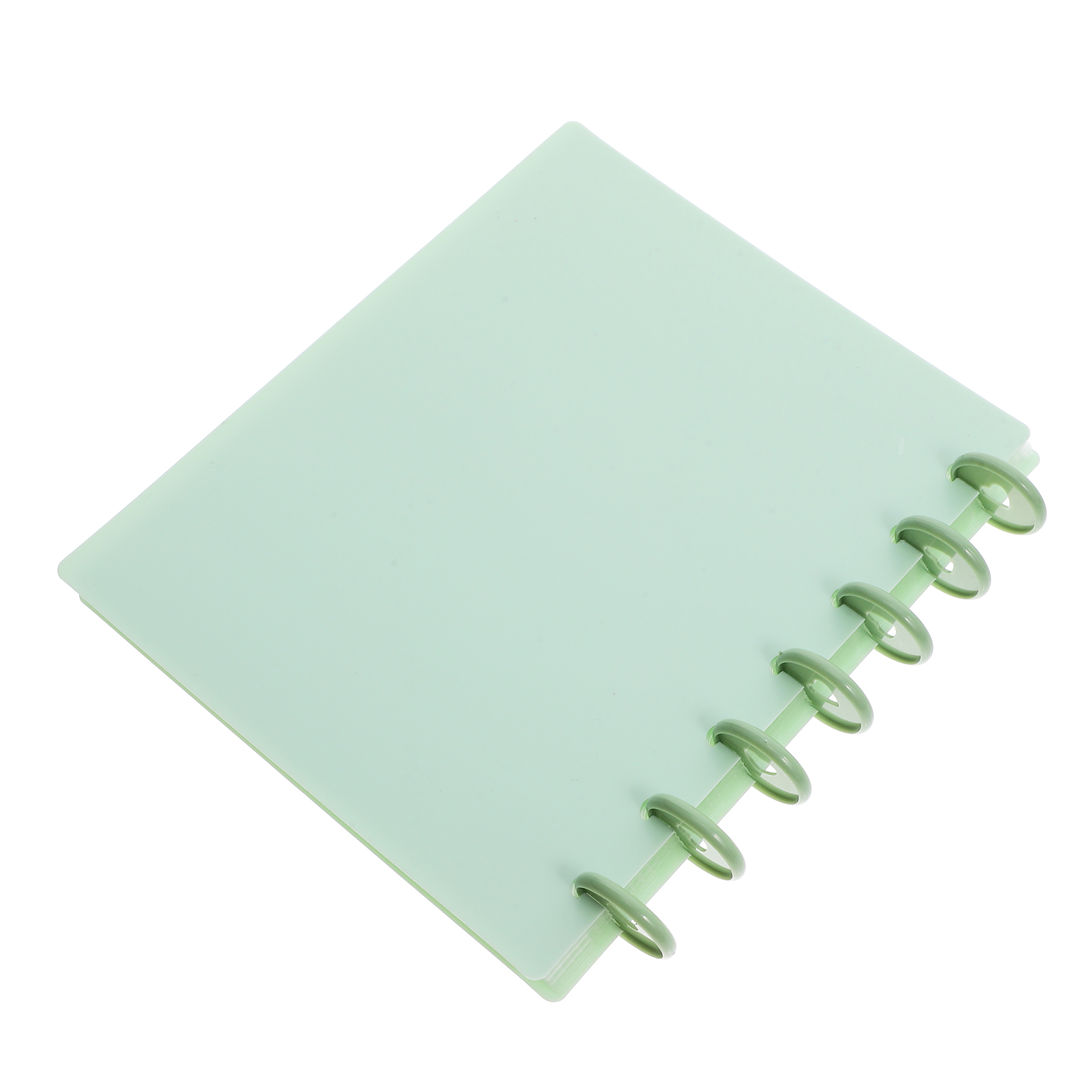 OUNONA Photocard Binder Kpop Photocard Binder Photocard Album For Card ...