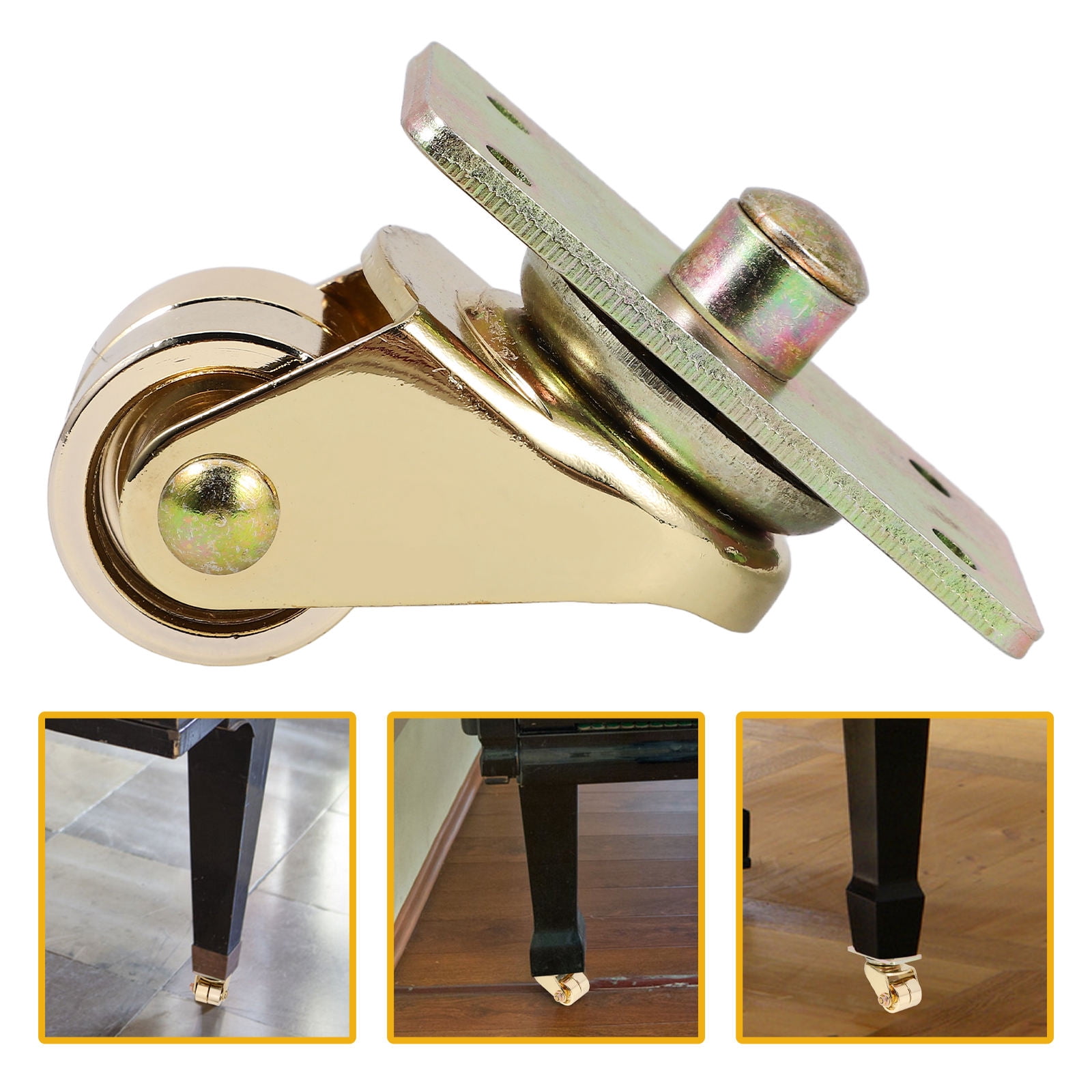 Piano Spinet