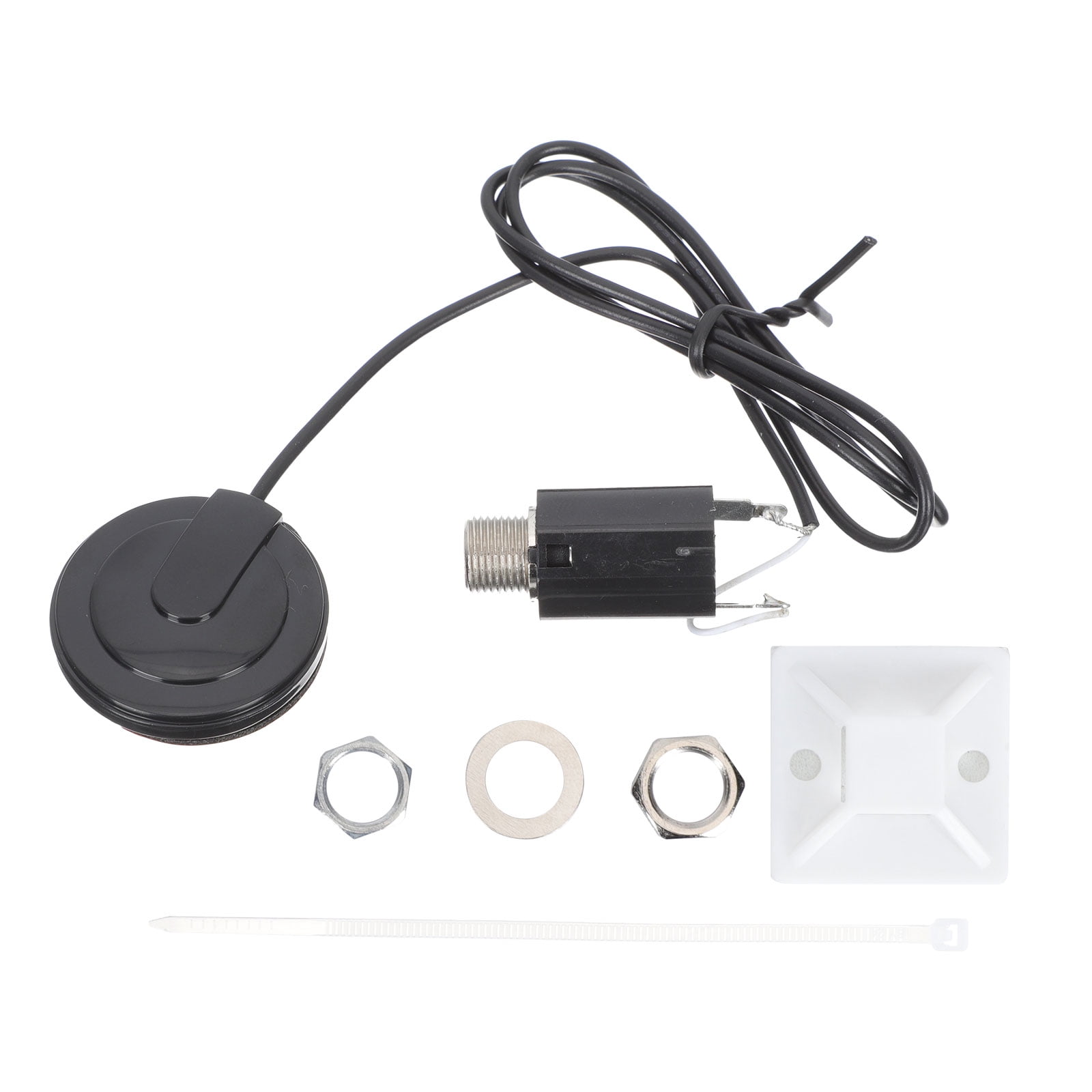 OUNONA Pickup Transducer Patch External Interference Elimination ... OUNONA Pickup Transducer Patch External Interference Elimination ...