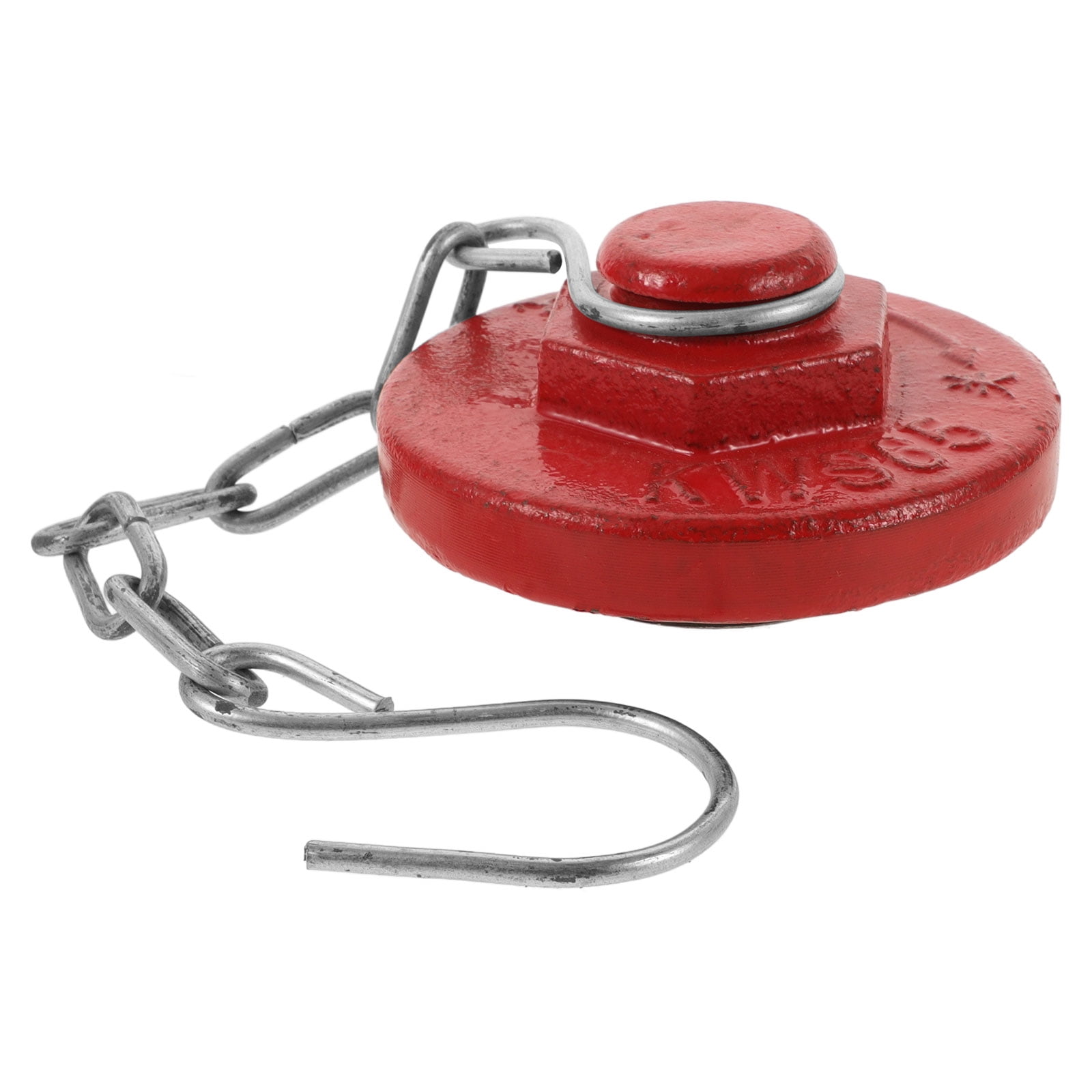 OUNONA Pillar Hydrant Cap Fire Hydrant Side Cap Fire Hydrant Nozzle Cap ...