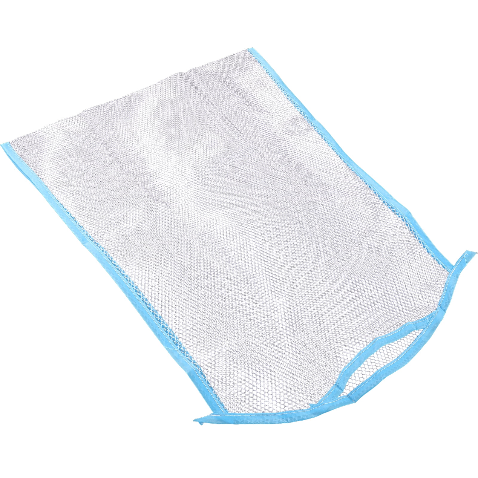 OUNONA Pillow Drying Net Hanging Rack Dividers Pedicure Curtain Rod Sky ...