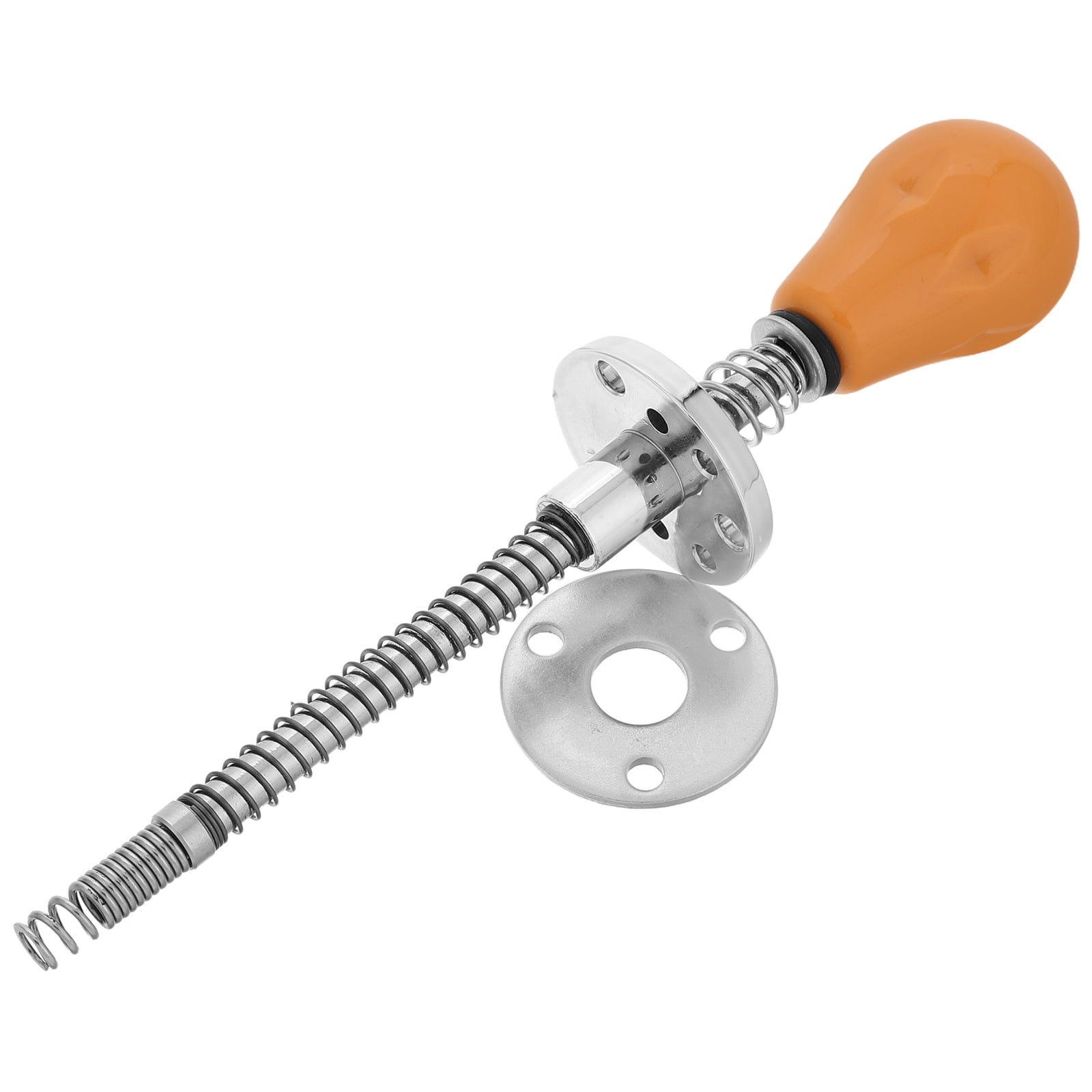 OUNONA Pinball Machine Shooter Loaded Spring Rod For Build Your Own ...