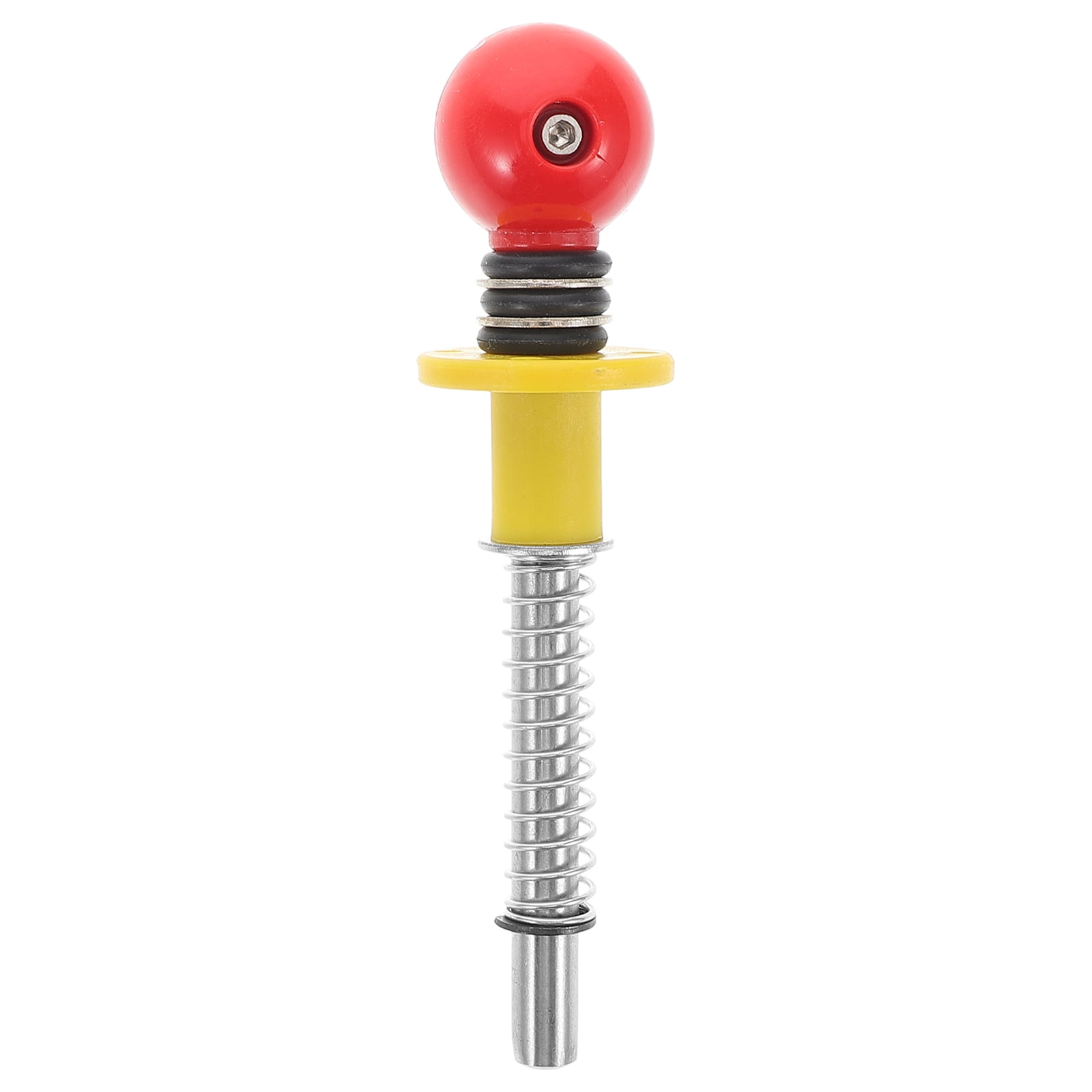 OUNONA Pinball Shooter Assembly Immersive Gaming Hand-Eye Coordination ...