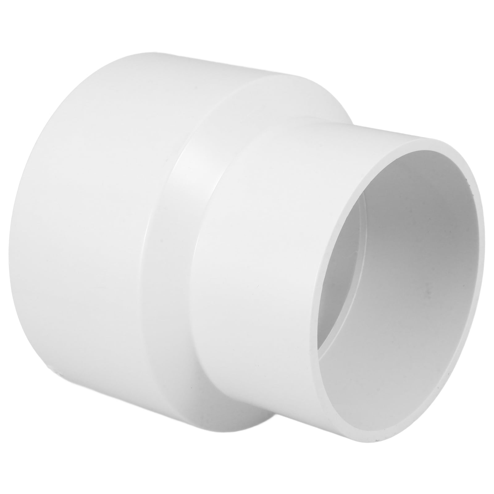 OUNONA Pipe Fitting Reusable Water Joint Adapter Thread Water Connector ...