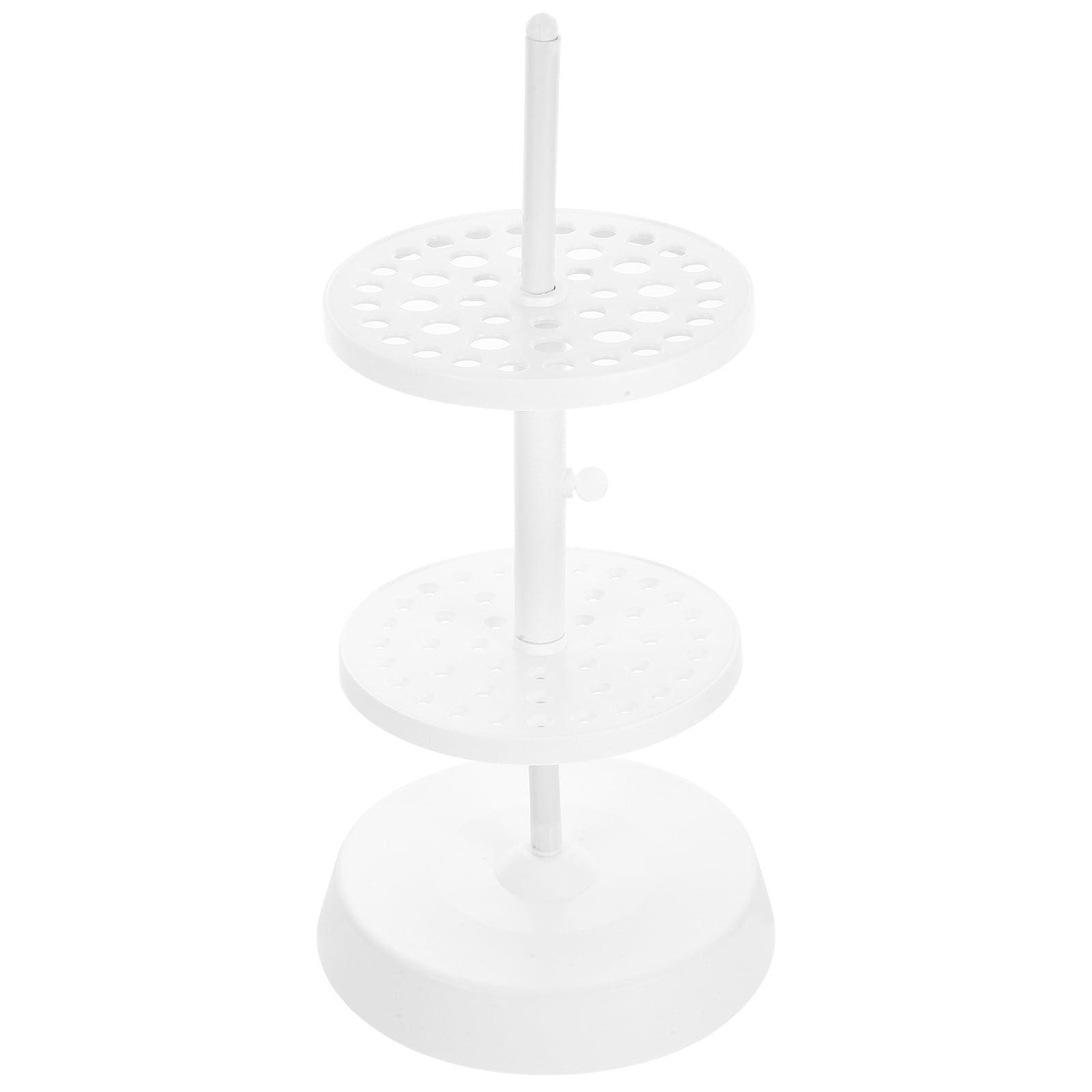 OUNONA Pipette Bracket For Laboratory Pipette Round Rack, Vertical ...