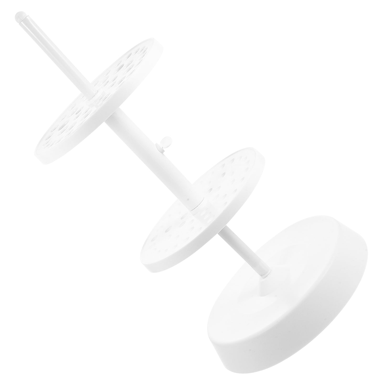 OUNONA Pipette Bracket For Laboratory Pipette Round Rack, Vertical ...