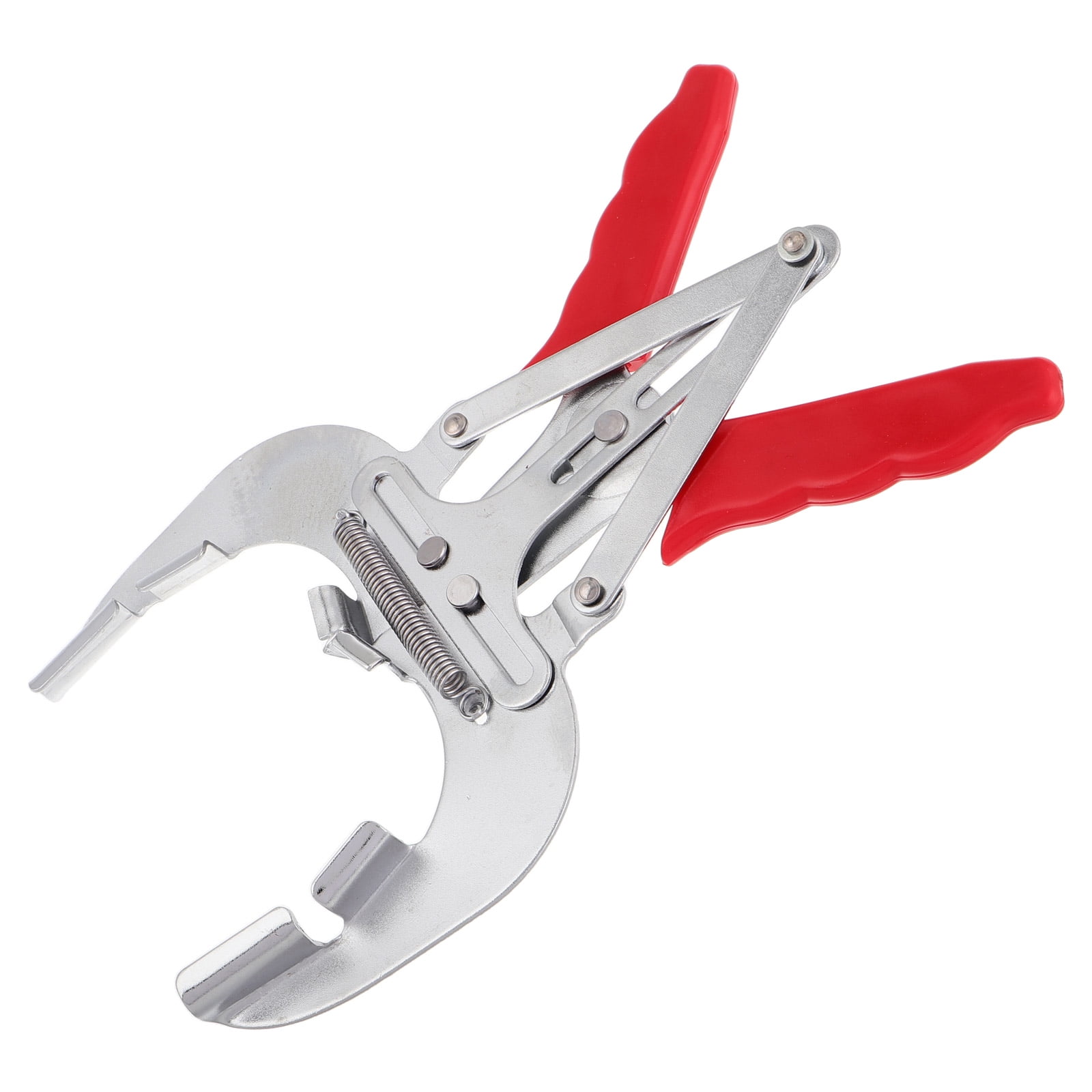 OUNONA Piston Ring Installation and Removal Tool Carbon Steel Expanding ...