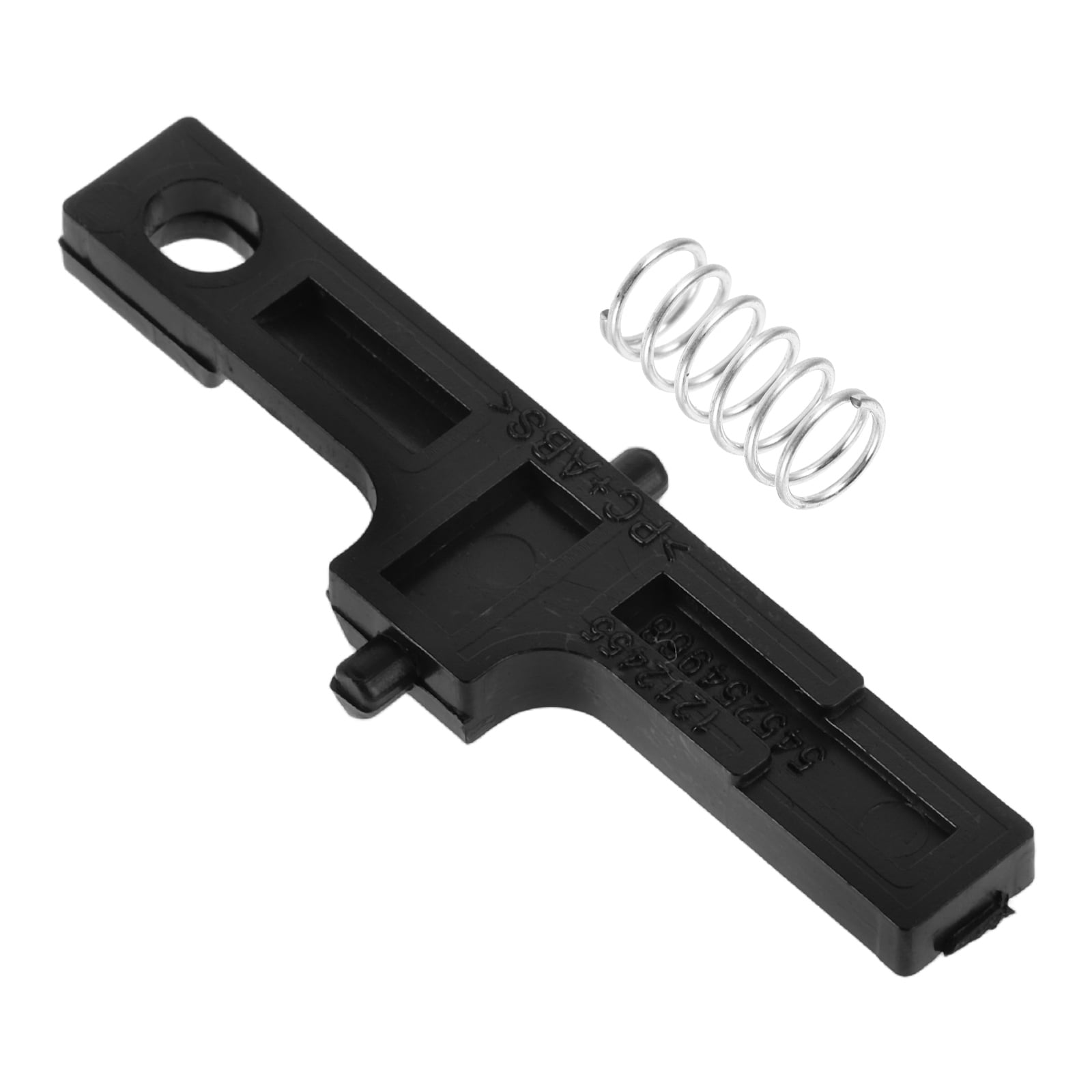 OUNONA Plastic Armrest Lock Latch Clip Compatible for Buick GL8 Center ...