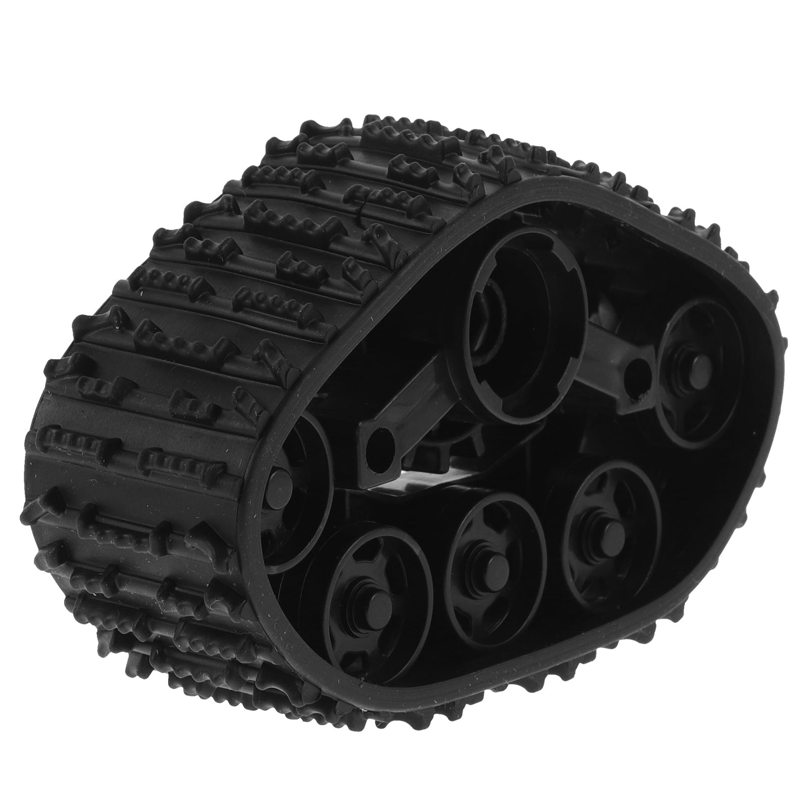 IFANLANDOR Wheel for Four-Wheel Drive in Snow-covered Landscapes 1Pack ...
