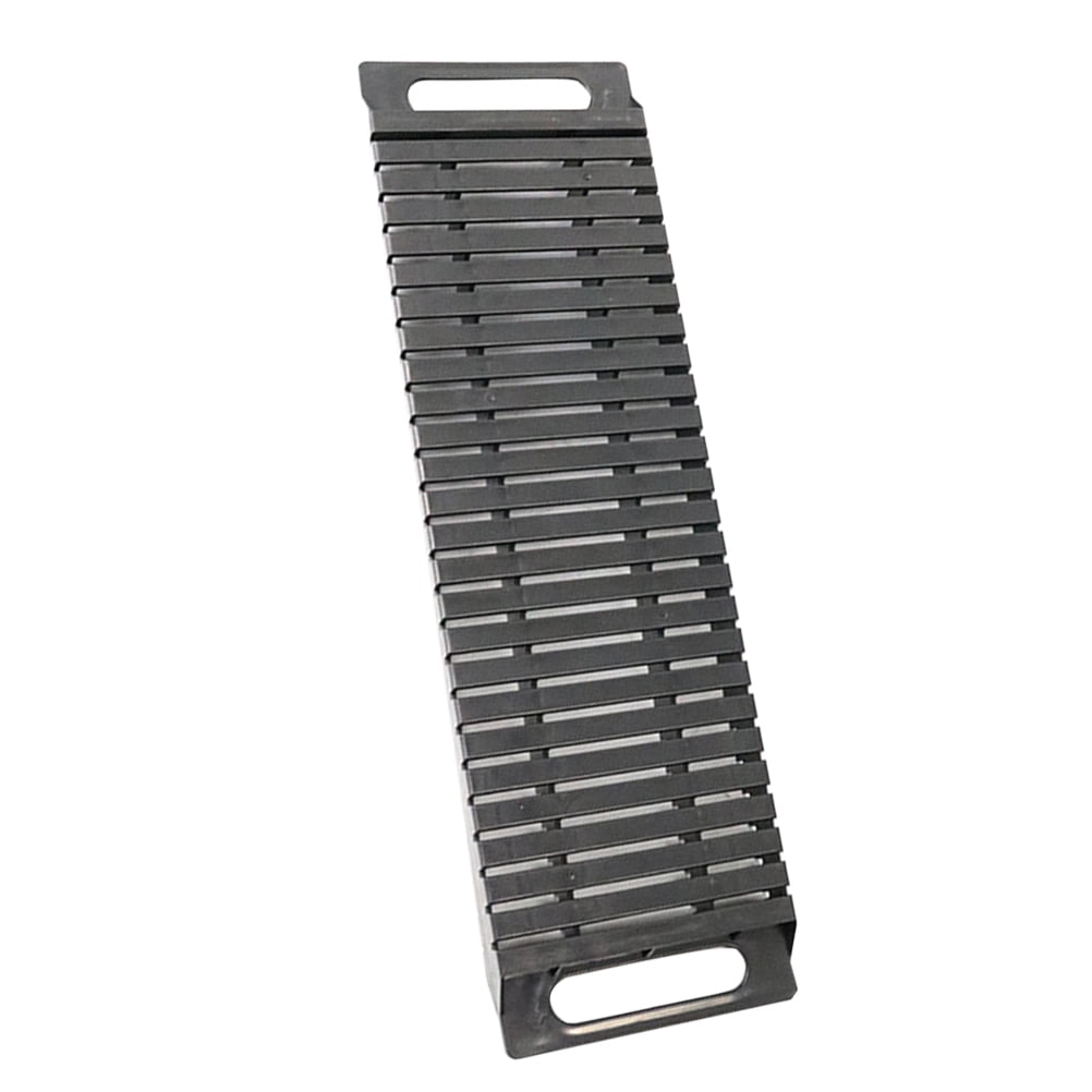 OUNONA Plastic Circuit Board Storage Circuit Board Organize Stand PCB ...