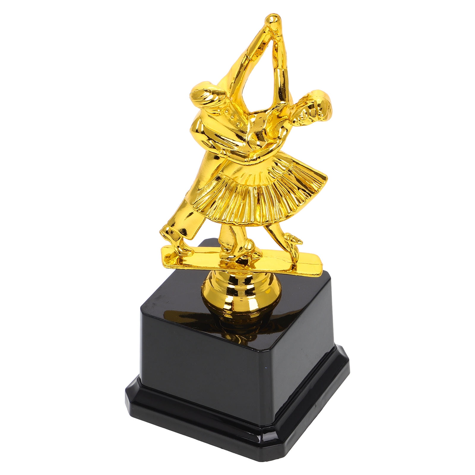 OUNONA Plastic Dance Trophy for Ballet Dancers Award for Dancing ...