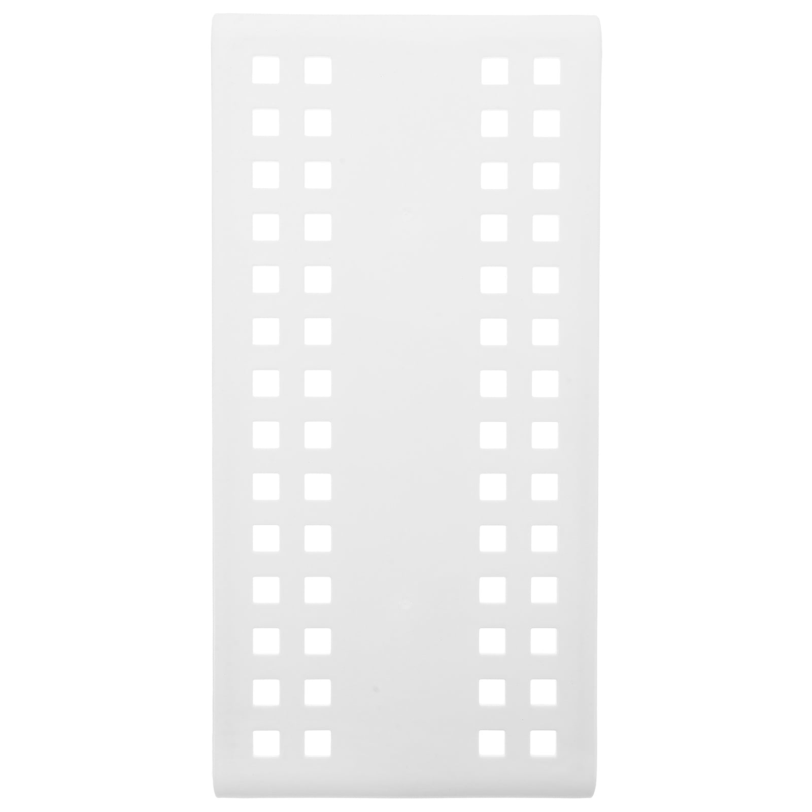 OUNONA Plastic Dish Drainer Board for Kitchen Drain Tray for Counter ...