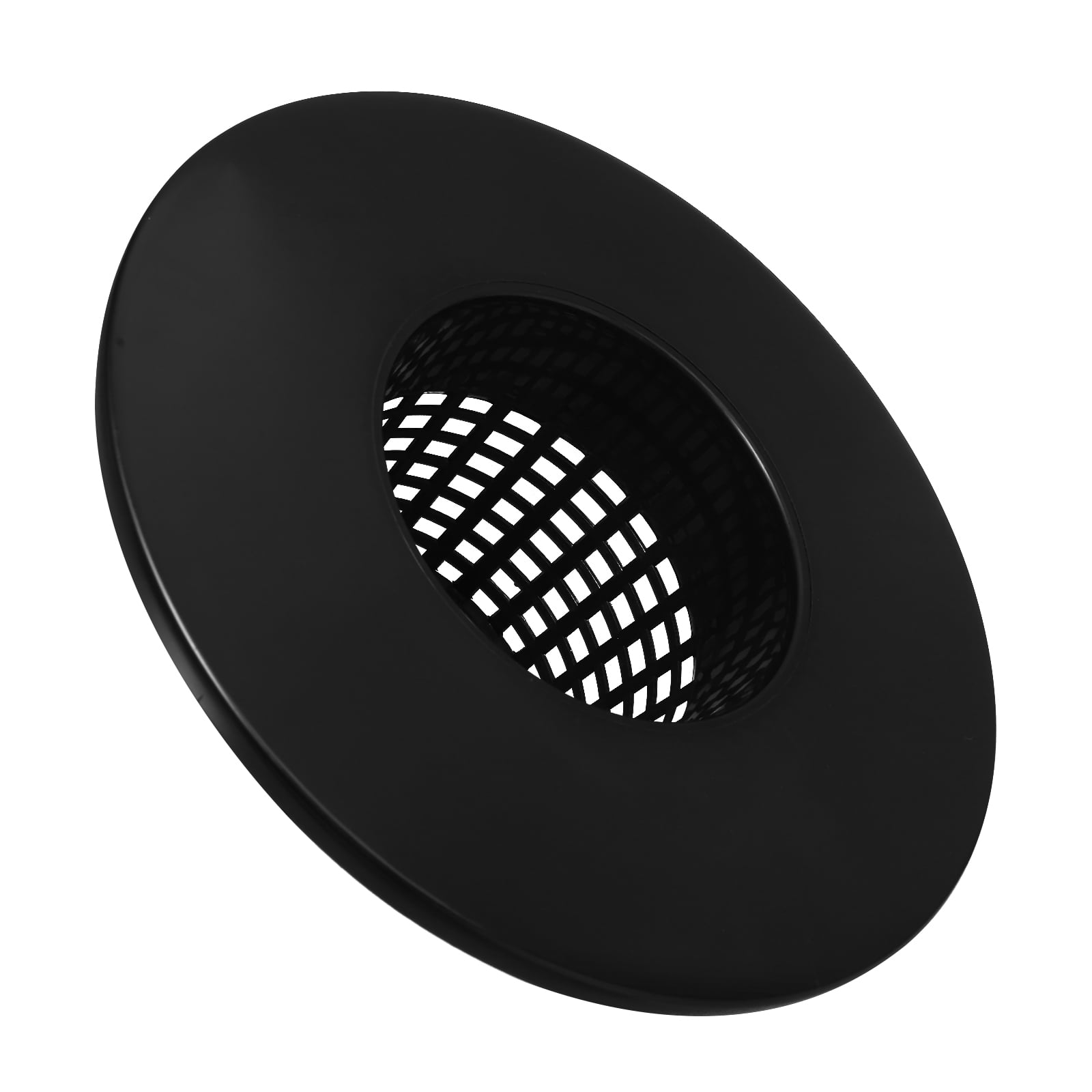 OUNONA Plastic Hydroponic Net Pot Plastic Hydroponics Net Pot Garden ...