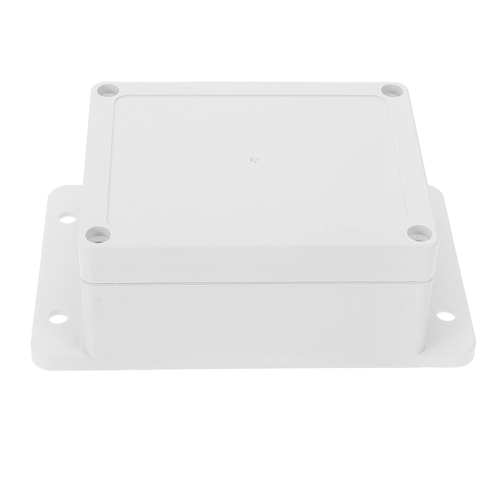 OUNONA Plastic Junction Box Outdoor Monitor Terminal Box Monitor ...