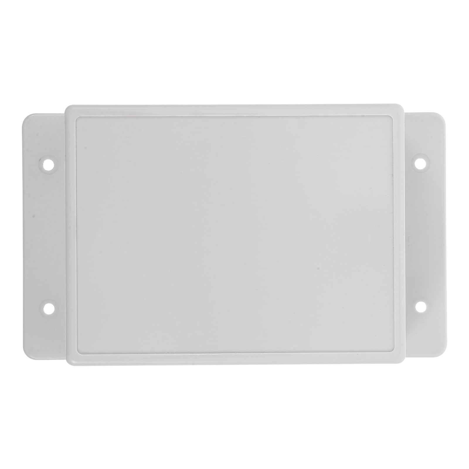 OUNONA Plastic Junction Box Waterproof Electrical Box Junction Box ...