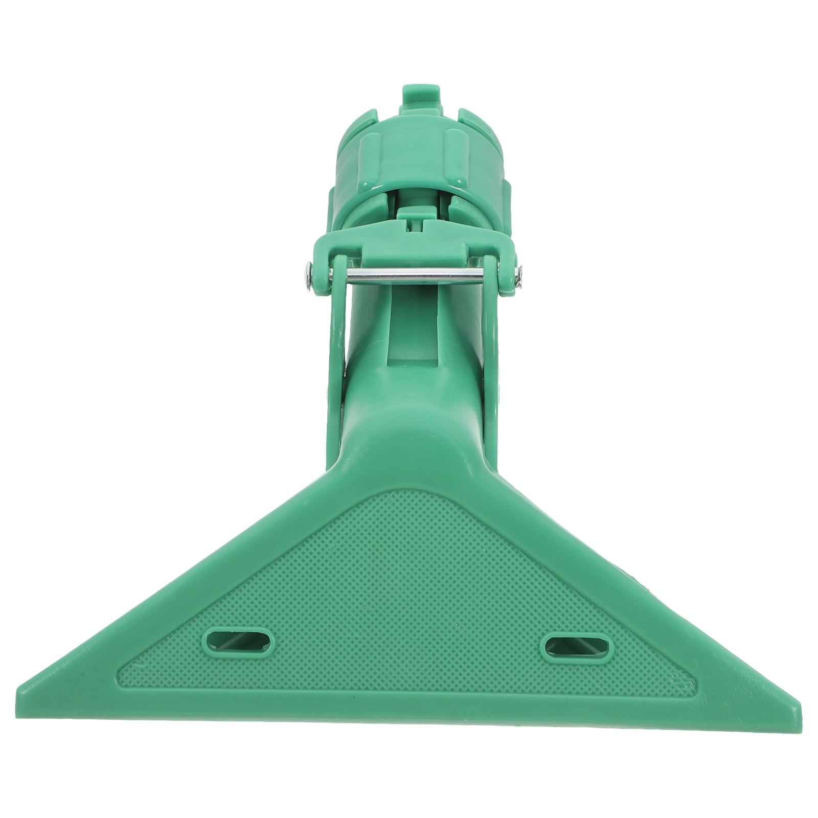 TABLETREANDS Reusable Clamp Mop for Extendable Rod Head Light Green ...