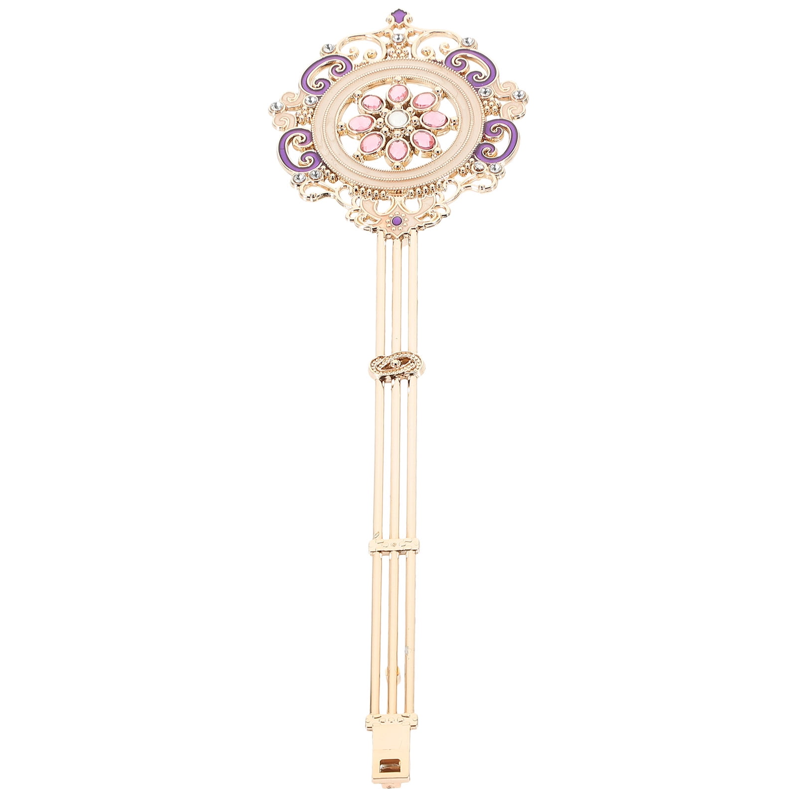 OUNONA Plastic Clock Pendulum Replacement for Wall Clock Multi Color ...