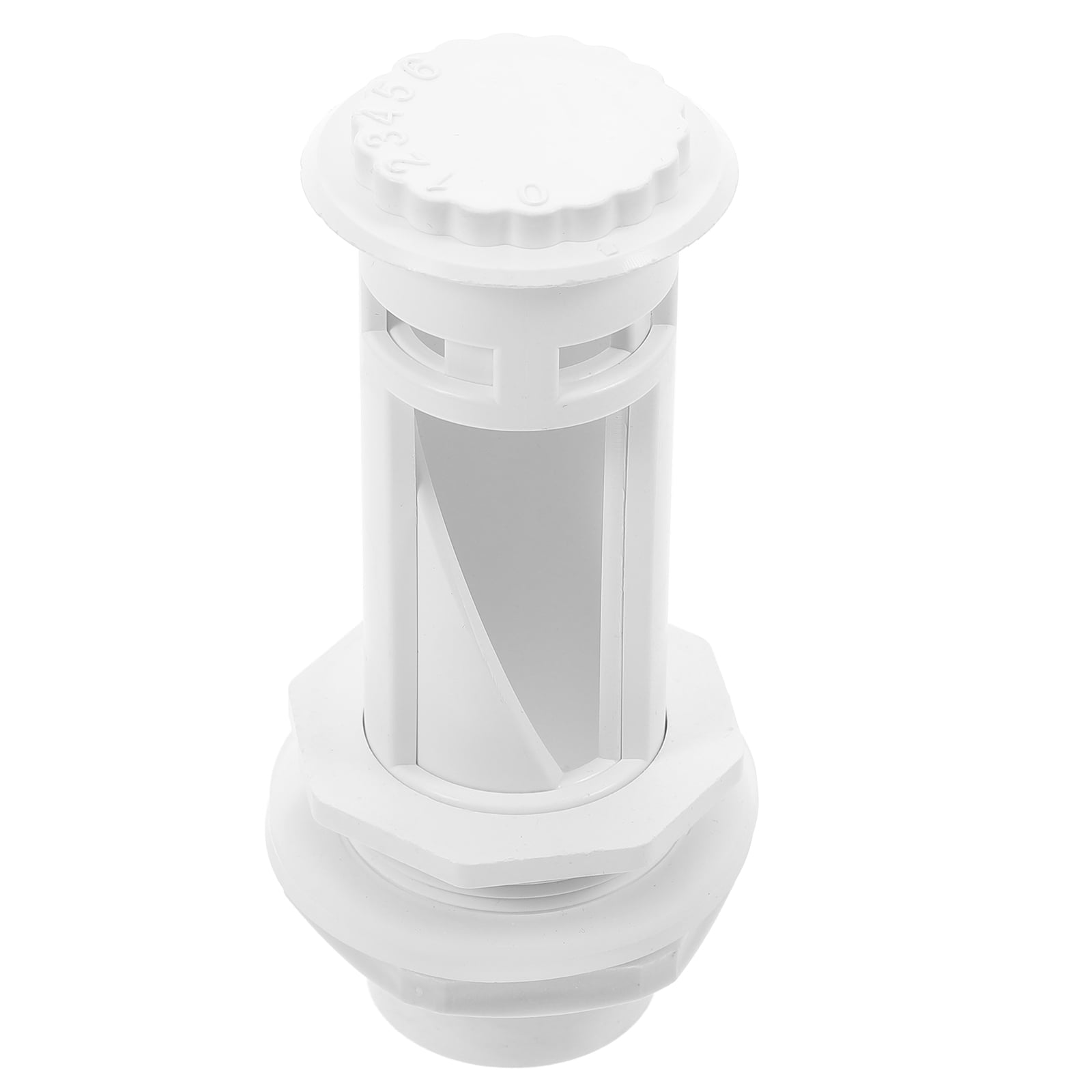 OUNONA Plastic Water Level Regulating Valve Water Level Control Valve ...