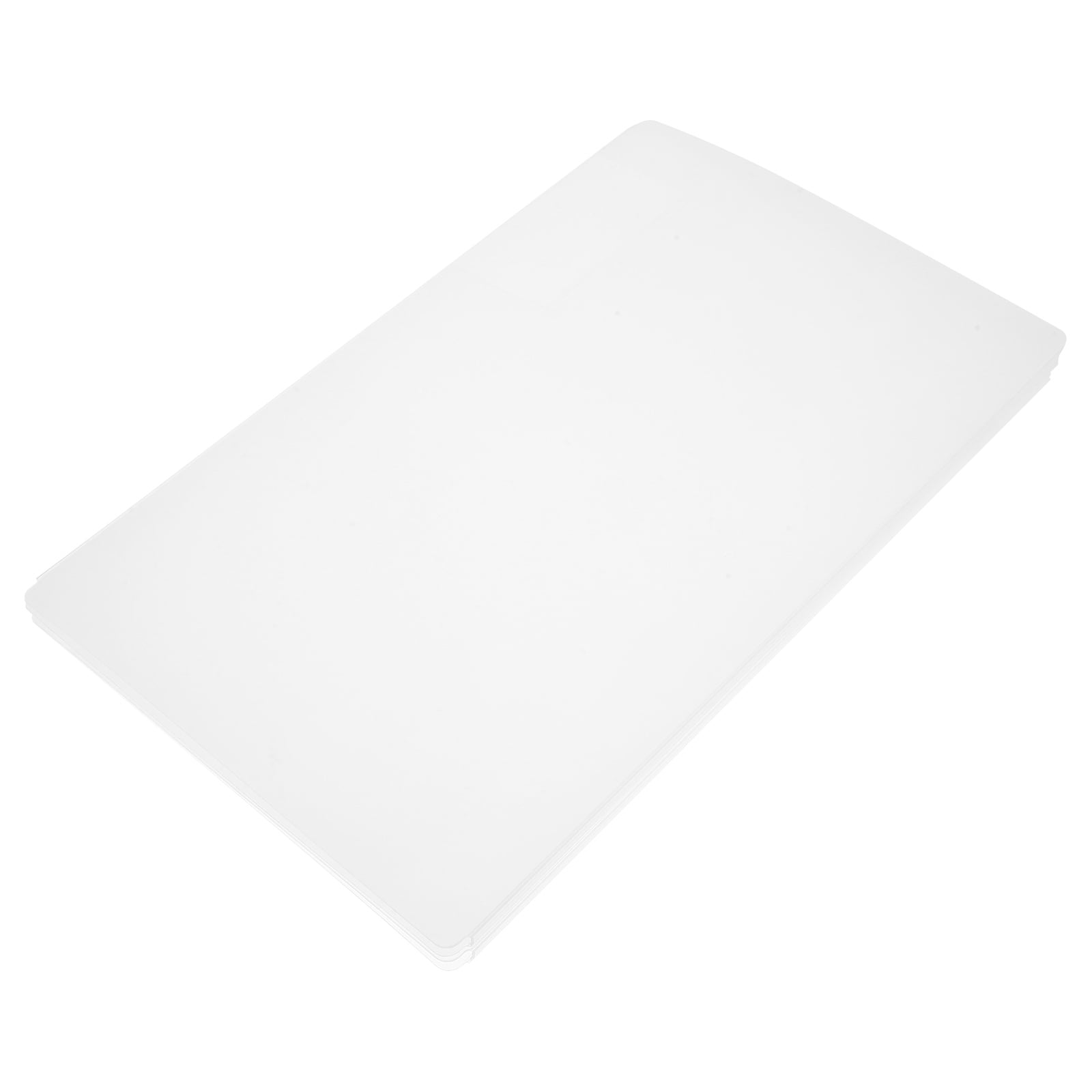 OUNONA Pocket Protector Portable Countertop Barrier Desk Divider Screen ...