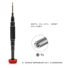 Y000 Tripoint Screwdriver