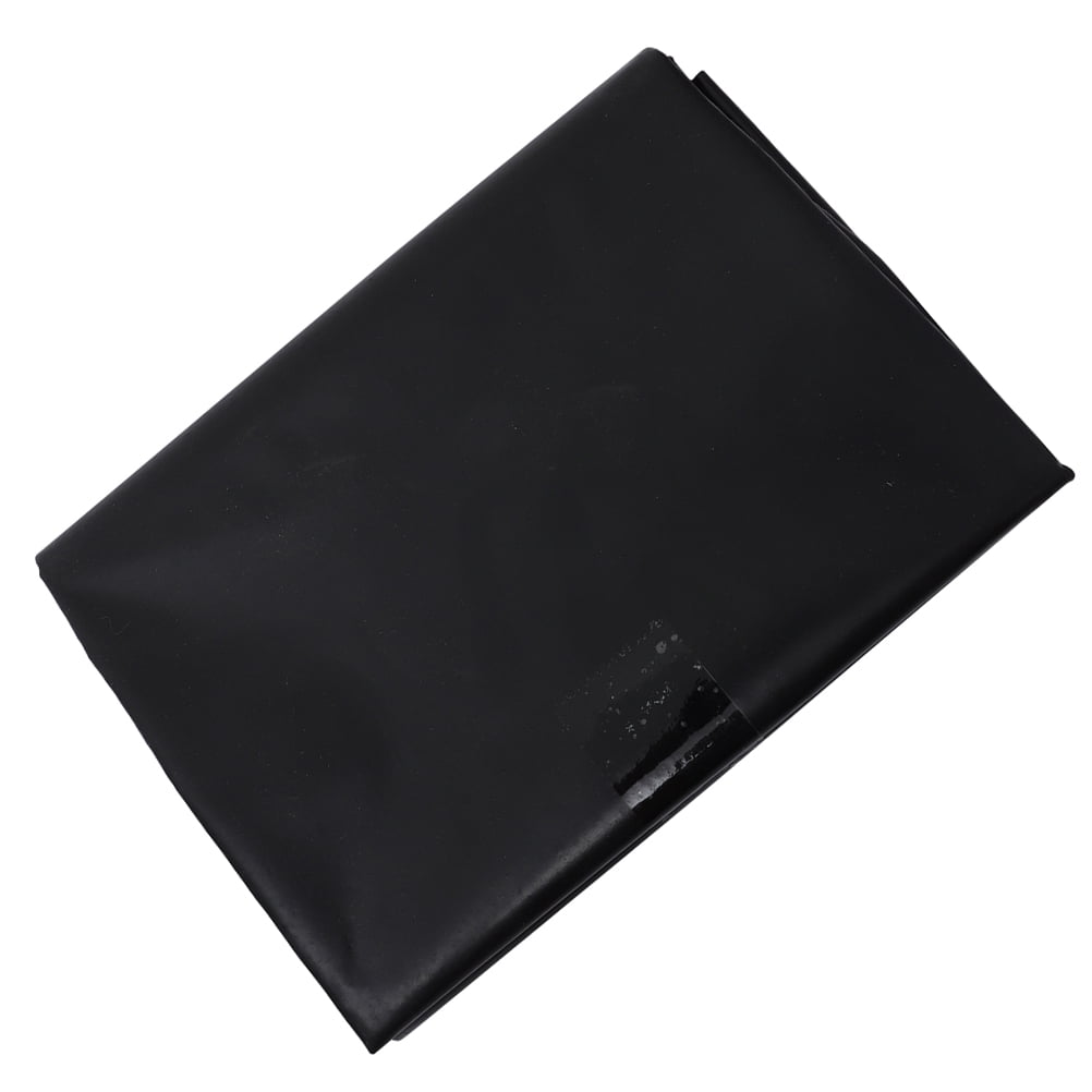 OUNONA Pond Liner Pond Leakage-proof Membrane Pond Tarp Garden ...