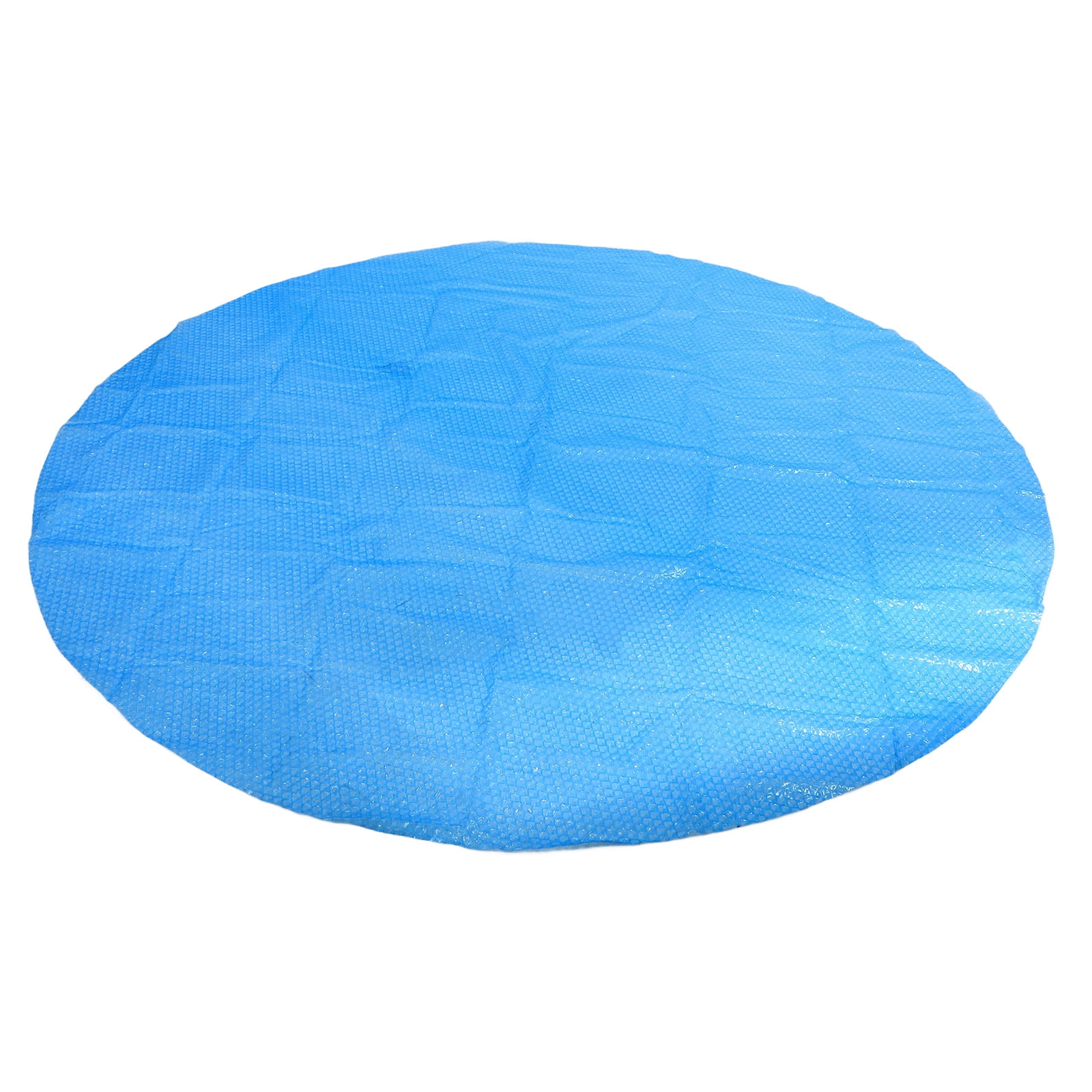 OUNONA Pool Bubble Cover Inflatable Swimming Pool Cover Inflatable Pool ...