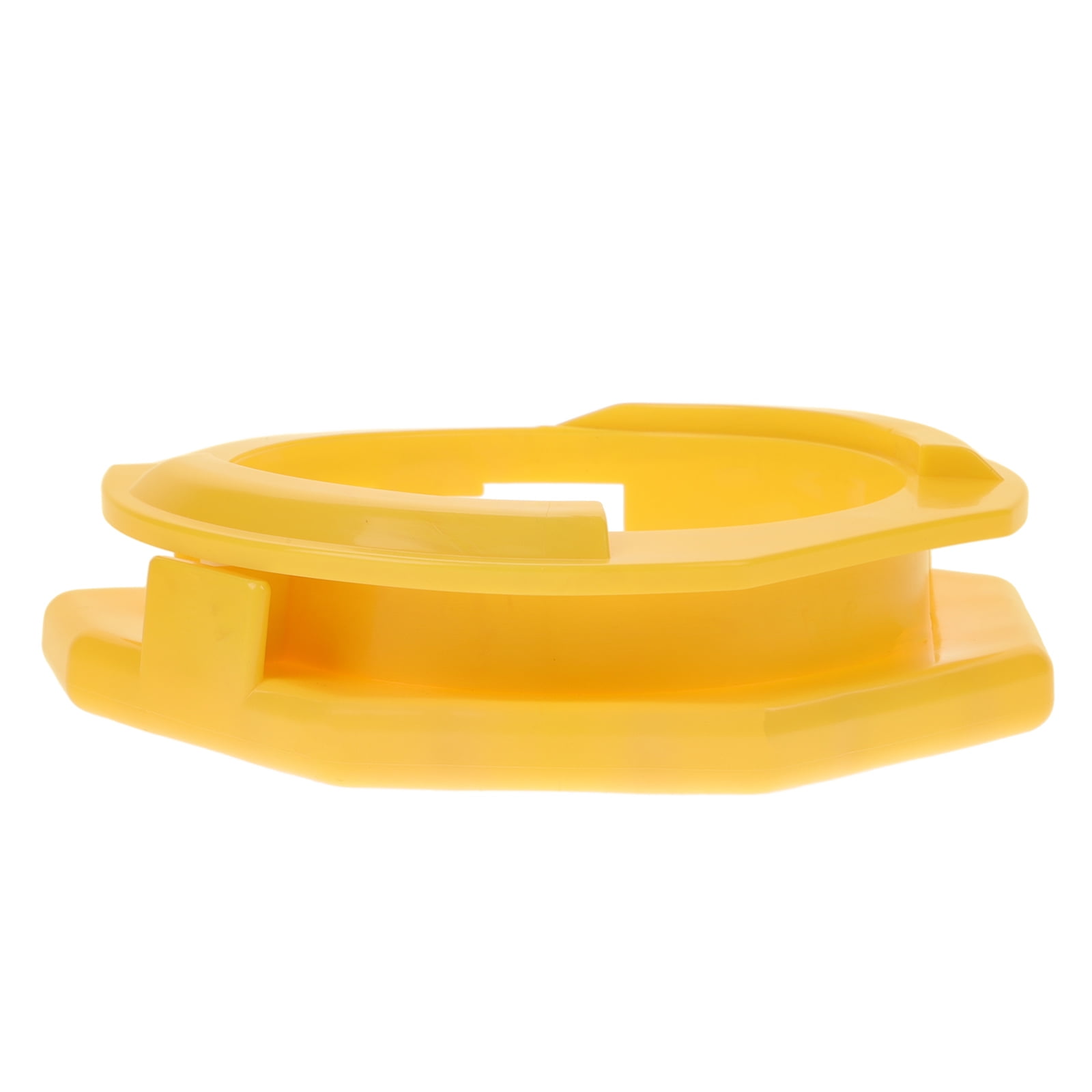 OUNONA Pool Cleaner Feet Pad Pool Cleaner Feet Gasket Plastic Feet Pad ...