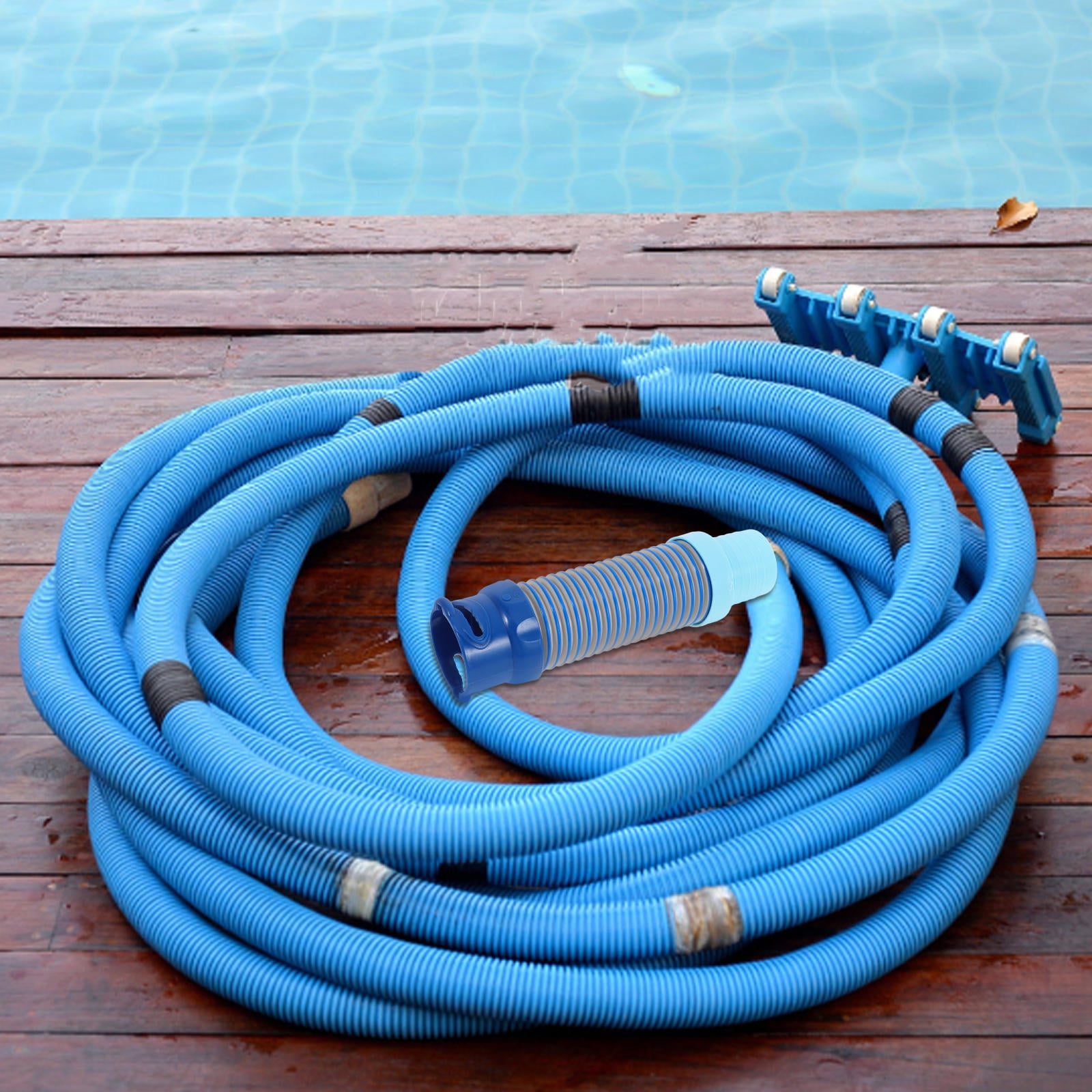 OUNONA Pool Cleaner Hose Replacement for Zodiac Vacuum Attachment ...