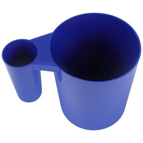 Simple Scoop For Pool