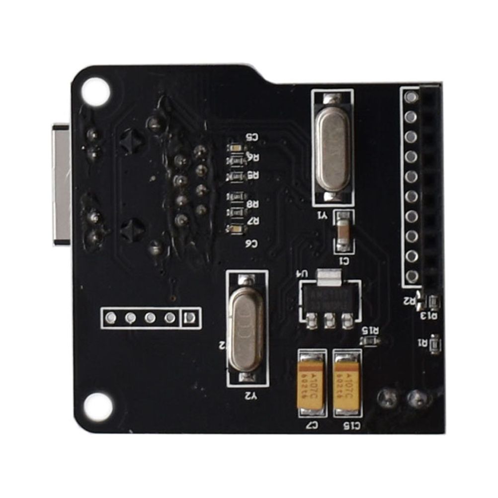 OUNONA Port LAN WAN Ethernet Control Module Board 8 Channels Relay ...