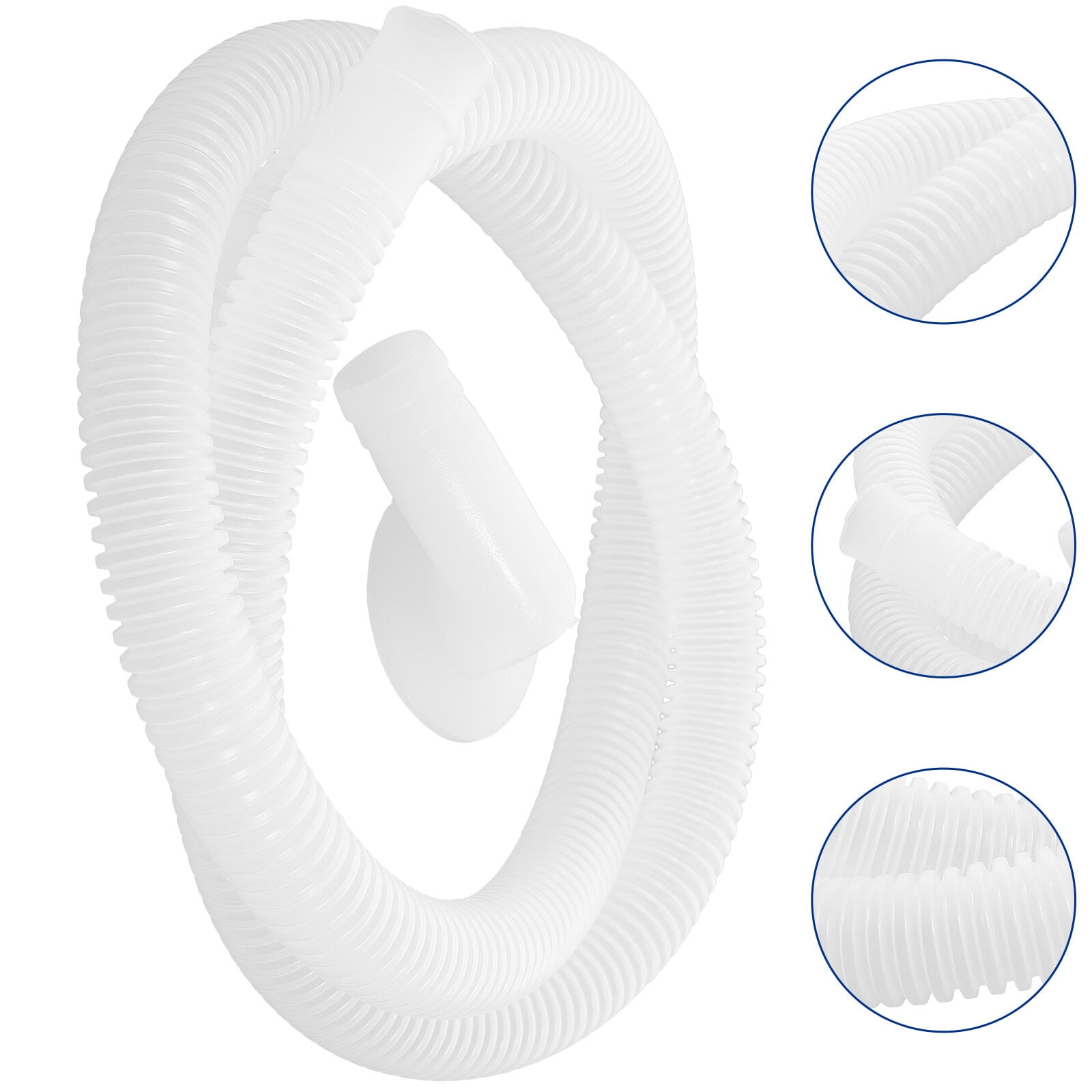 OUNONA Portable Ac Drain Hose 1-meter Mini Split Window Ac Unit Hose ...