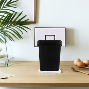 Trash Can Basketball Hoop