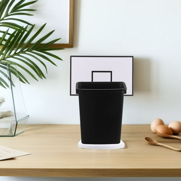 Trash Can Basketball Hoop