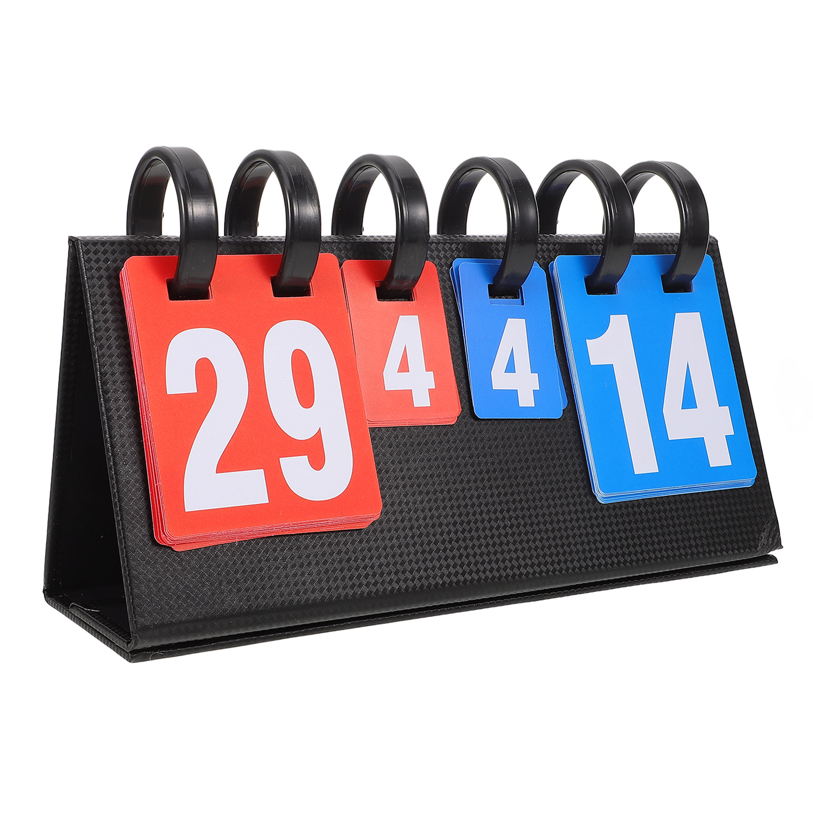 OUNONA Portable Basketball & Pong Scoreboard - Simple To Use ...