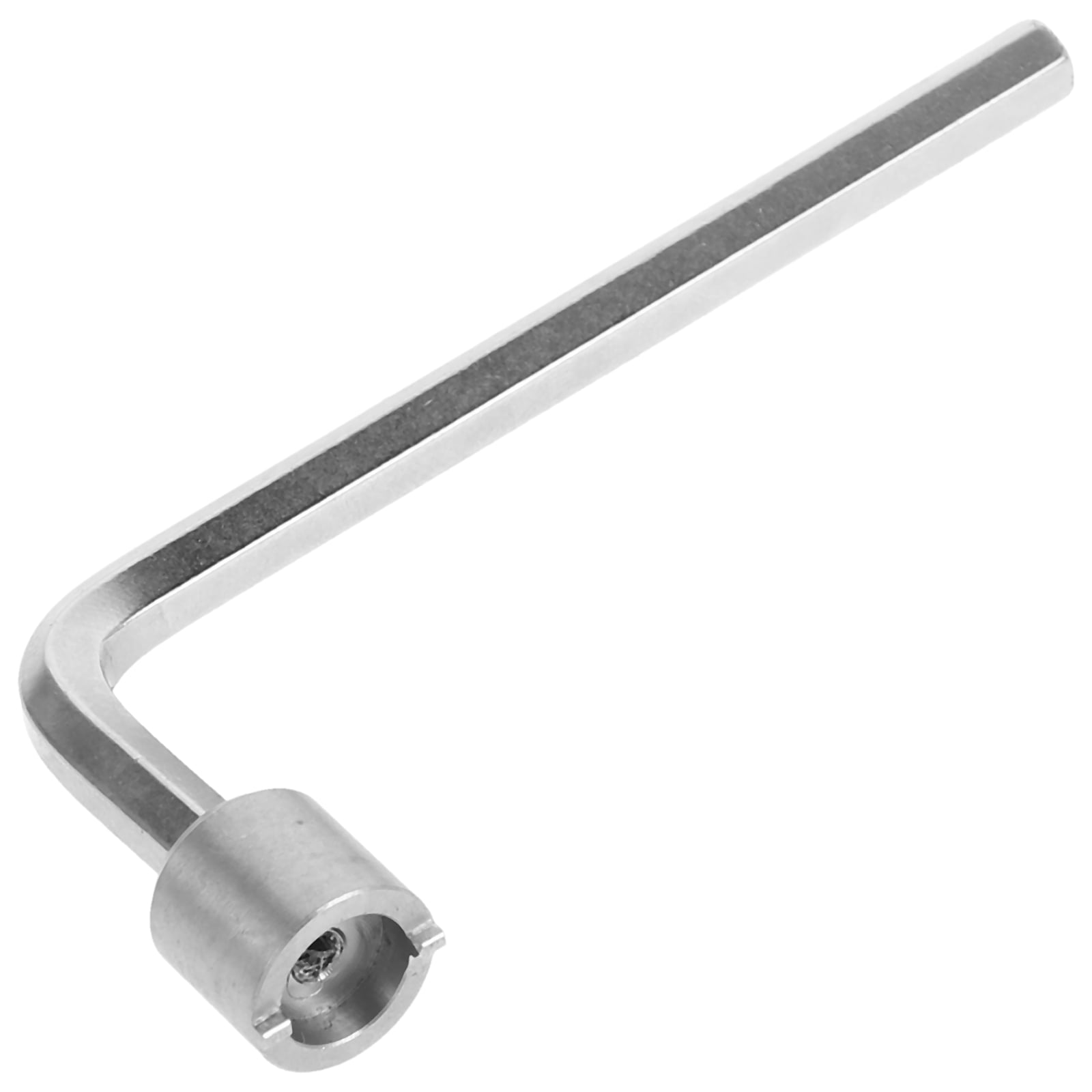 OUNONA Portable Bike Repair Tool 6 in 1 Crankshaft Wrench Chain Breaker ...