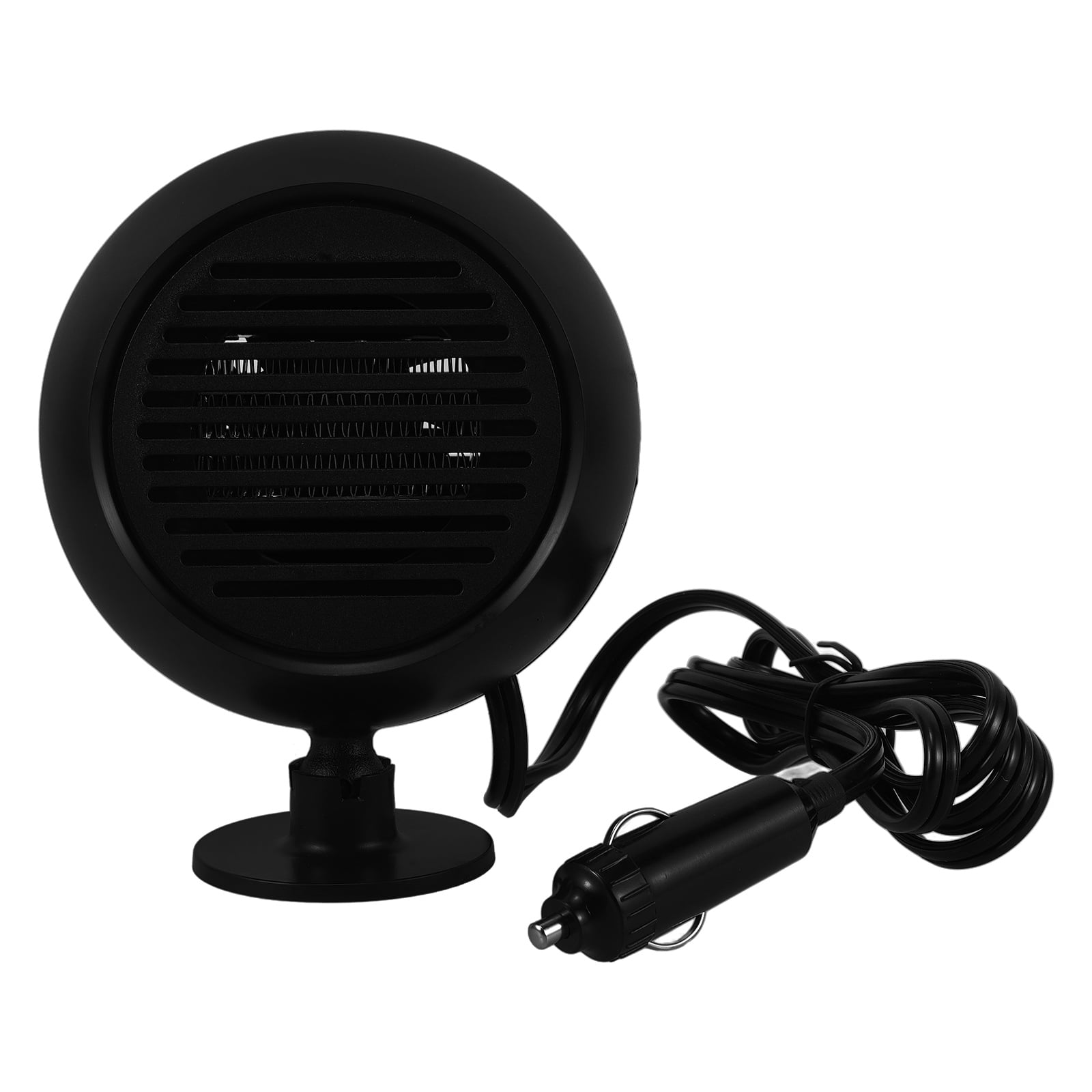 OUNONA Portable Car Heater Fast Heating Fan Windshield Defroster Car ...