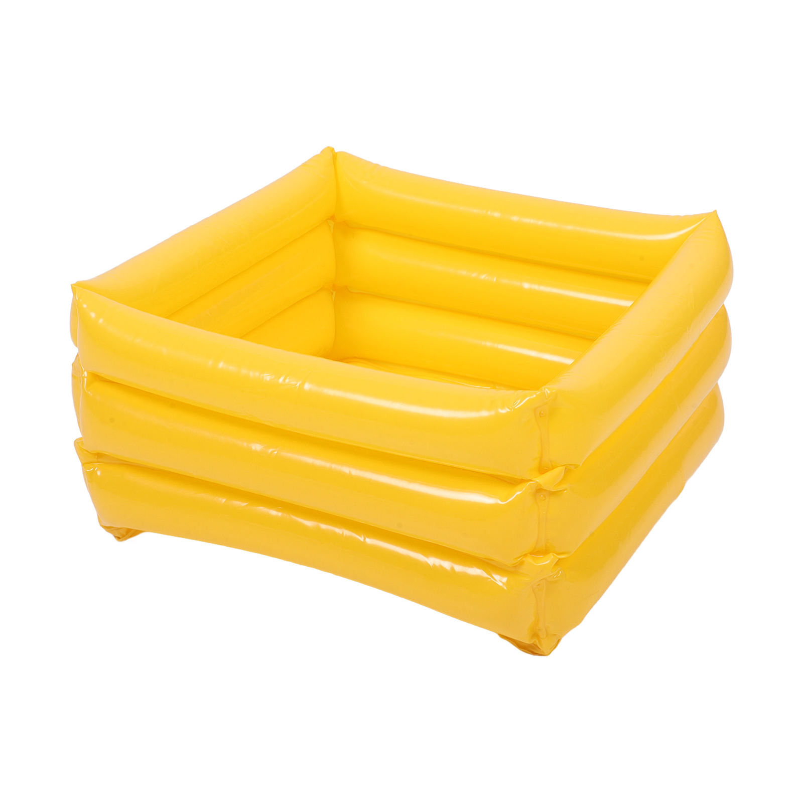 OUNONA Portable Foot Wash Tray Foot Bath Basin Foot Bath for Travel ...