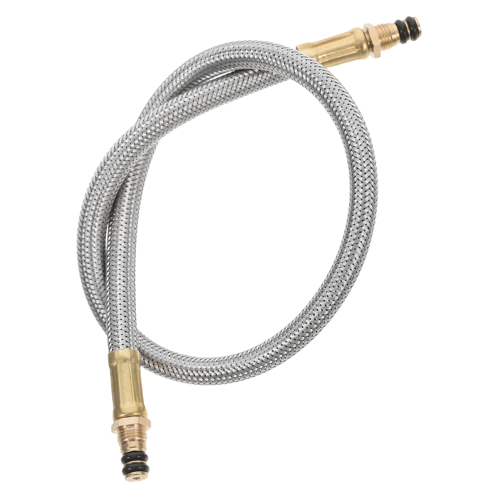 OUNONA Portable Gas Stove Connector For Camping With Long Hose And ...