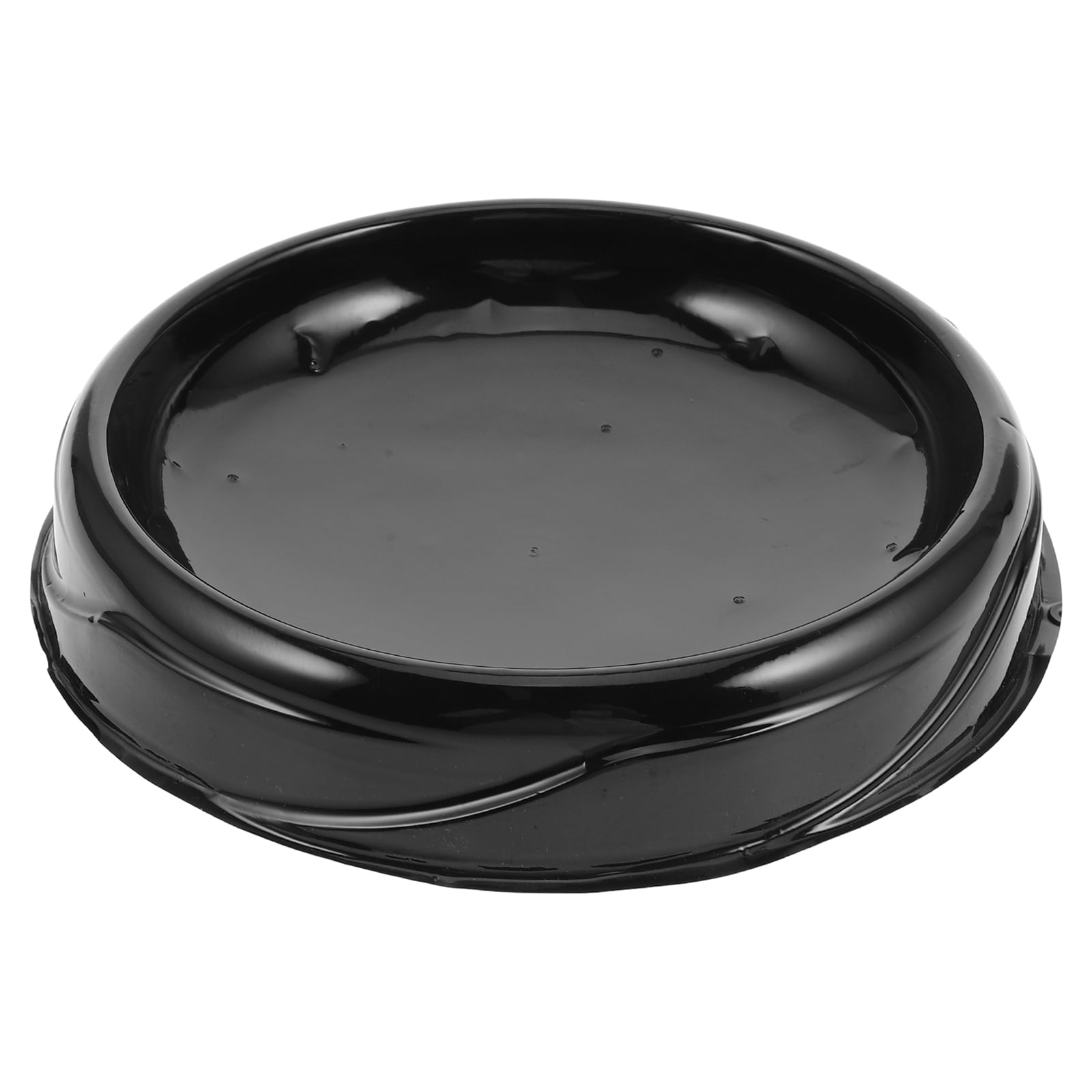 OUNONA Reusable Gyro Training Ground Plastic Gyro Battle Disk Gyro Game ...