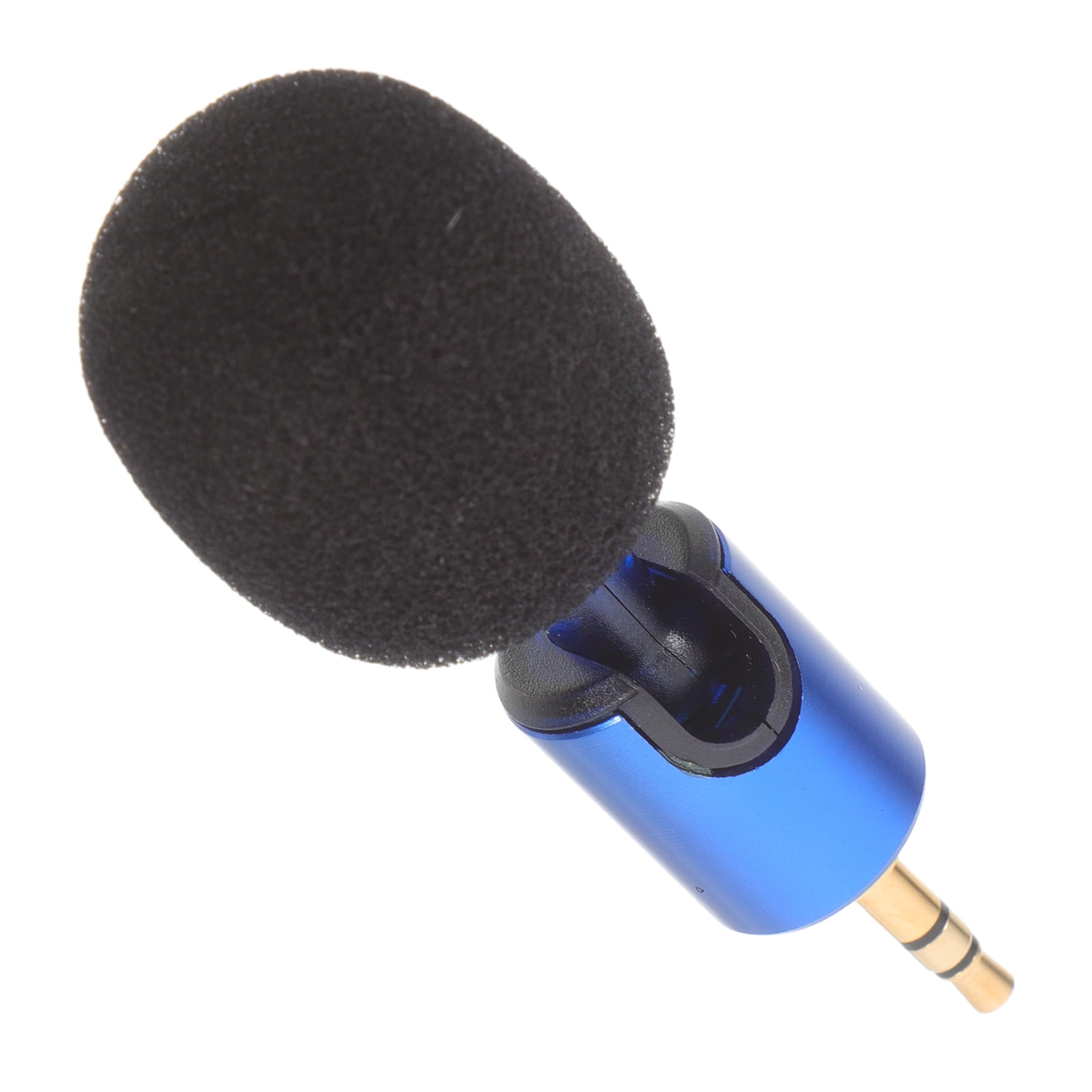 OUNONA Portable Mini Microphone For Camera Live Streaming Home Compact ...