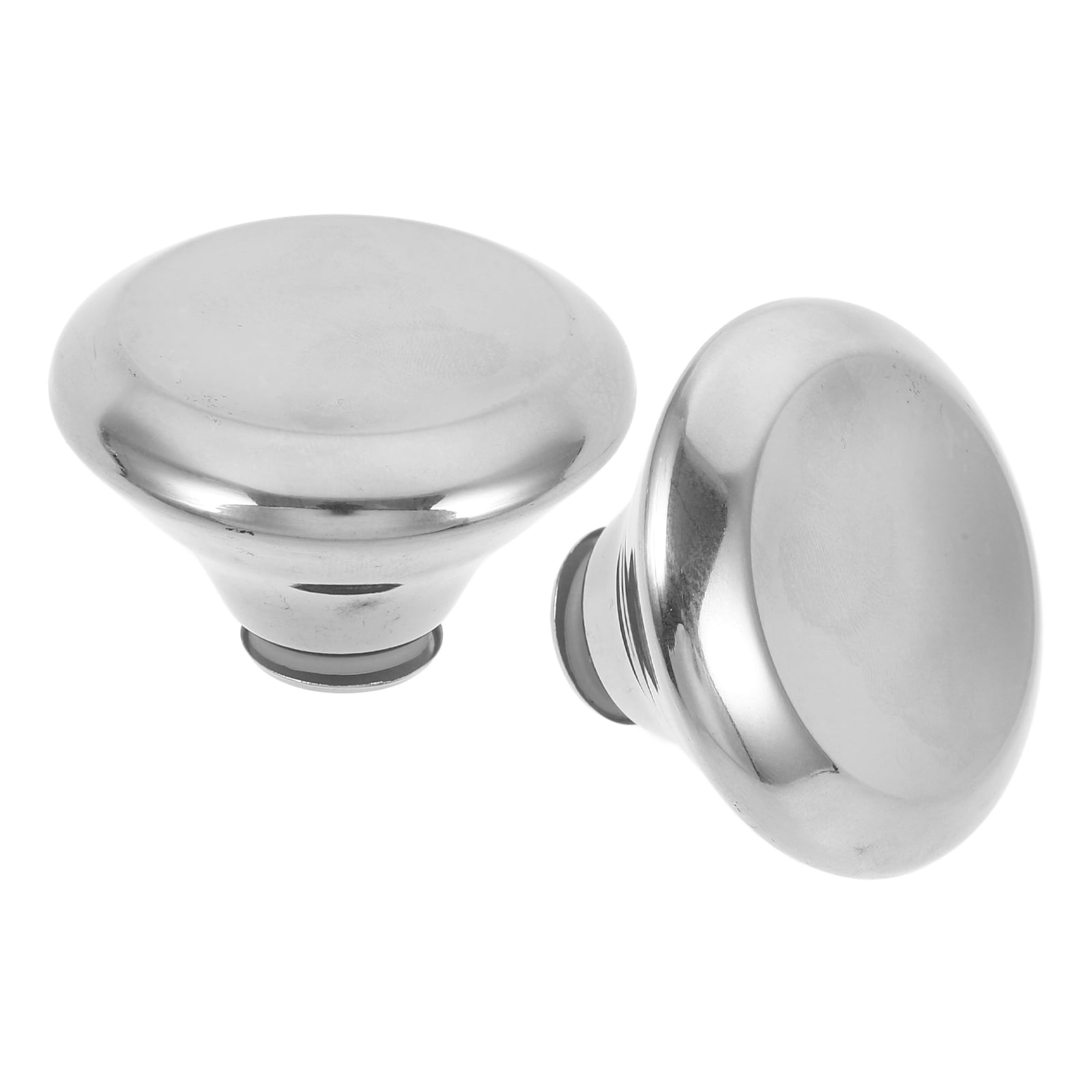 OUNONA Pot Lid Holding Handle Anti-scald Hot Pot Lid Knob Replacement ...