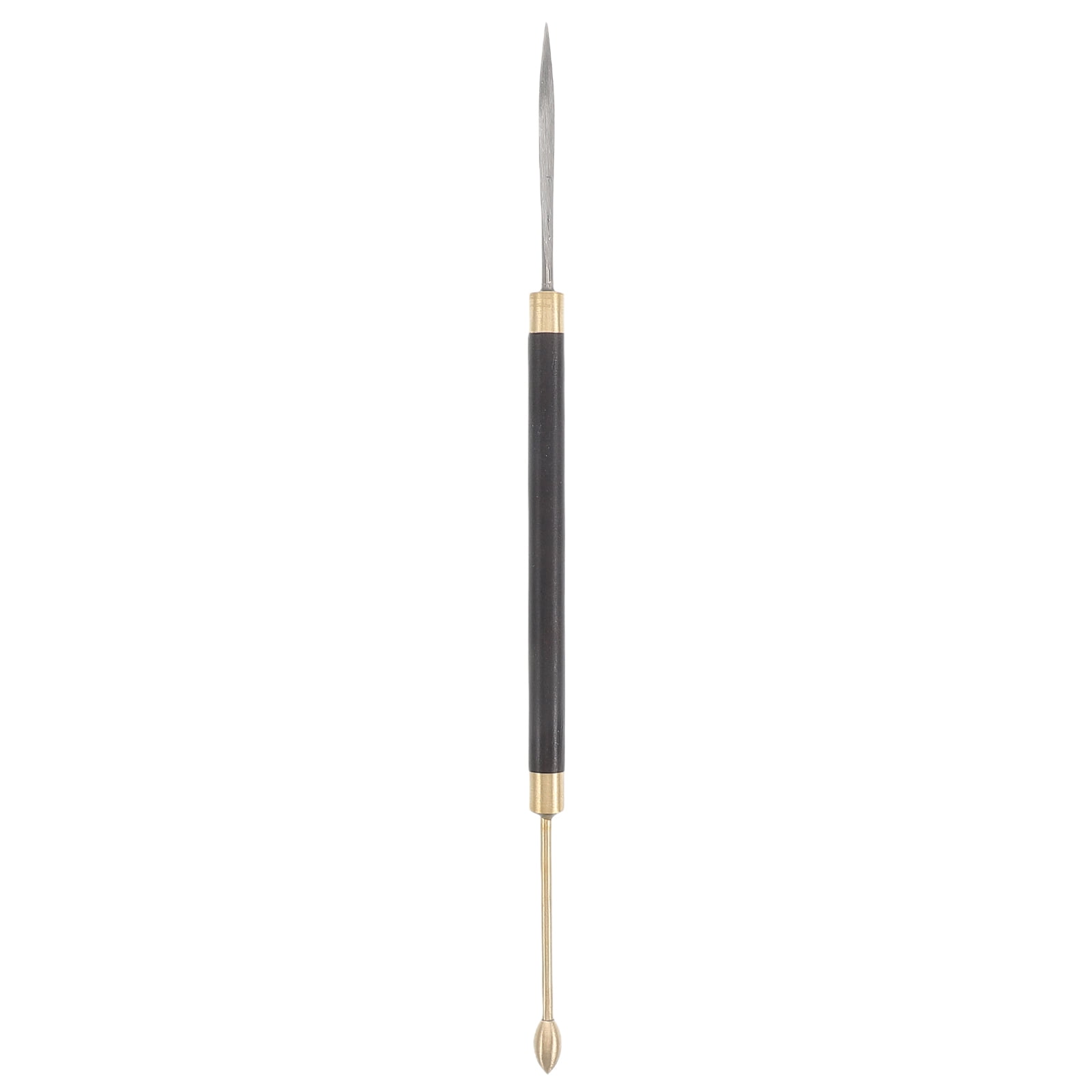 OUNONA Pottery Carving Needles for Clay Sculpture and Modelling ...