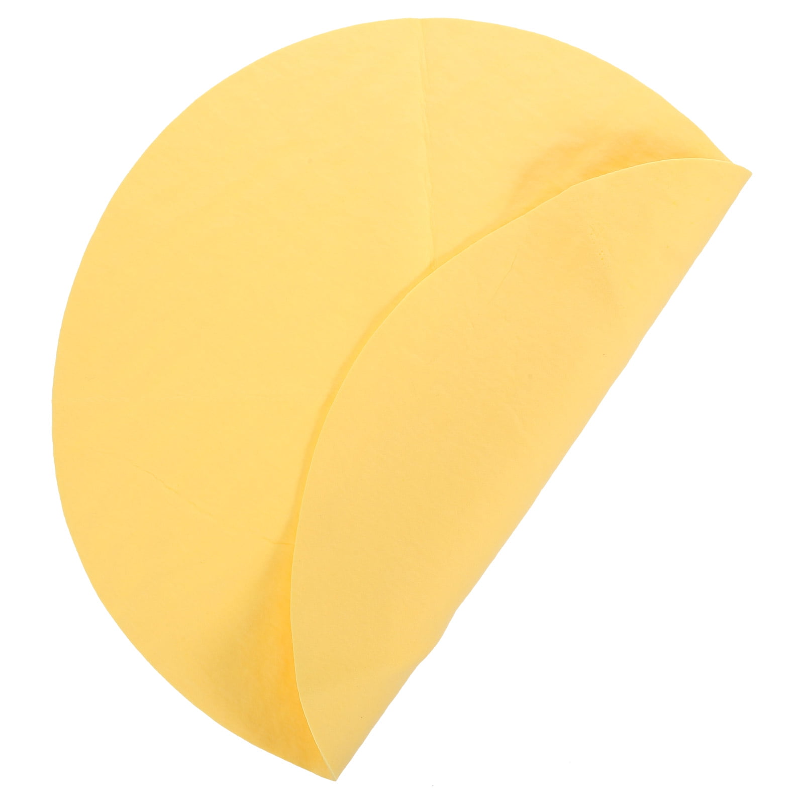 OUNONA Pottery Clay Absorbent Pad Throwing Cloth Smoothing Texture Mats ...