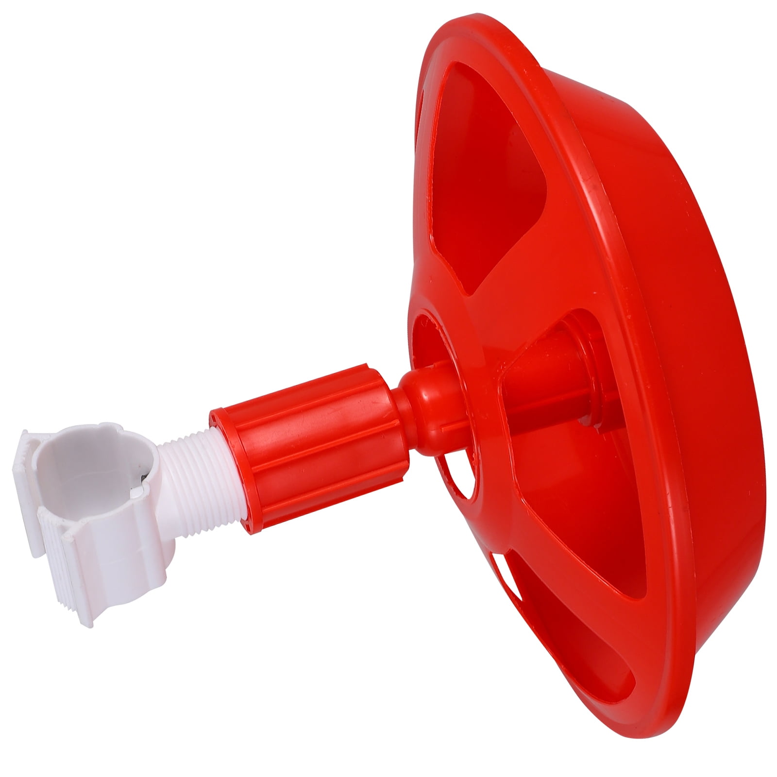 OUNONA Poultry Waterer Chicken Food Dispenser Bird Water Feeder Small ...