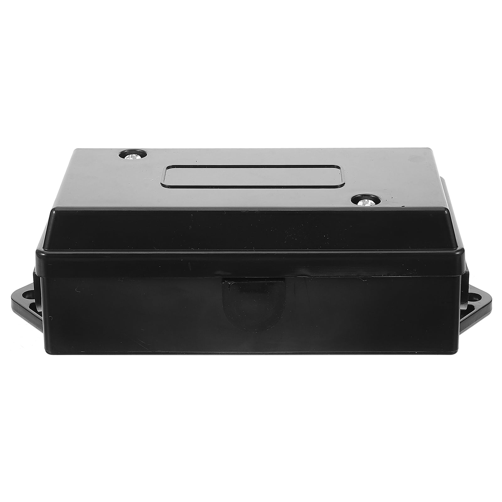 OUNONA Power Junction Box Outdoor Electrical Box 7-way Electronics ...