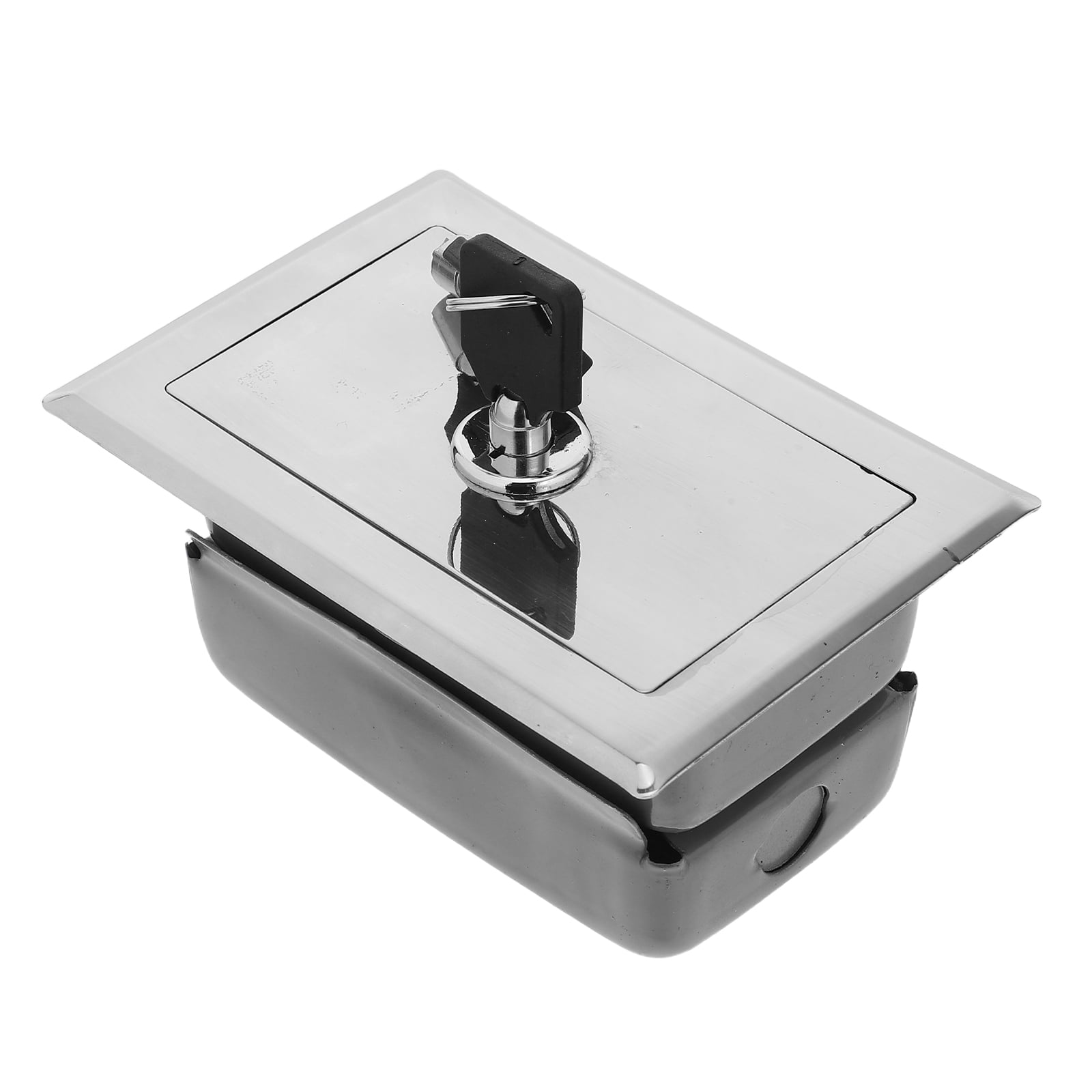 OUNONA Power Switch Box Shutter Door Box Momentary Empty Switch ...