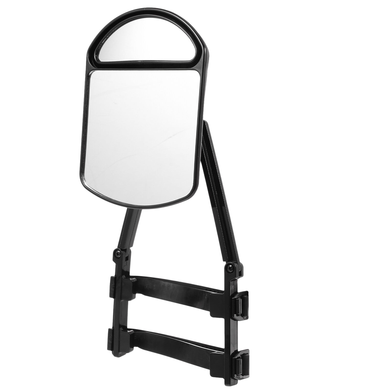 OUNONA Practical Convex Caravan Towing Mirrors Car Van Wing Mirrors ...