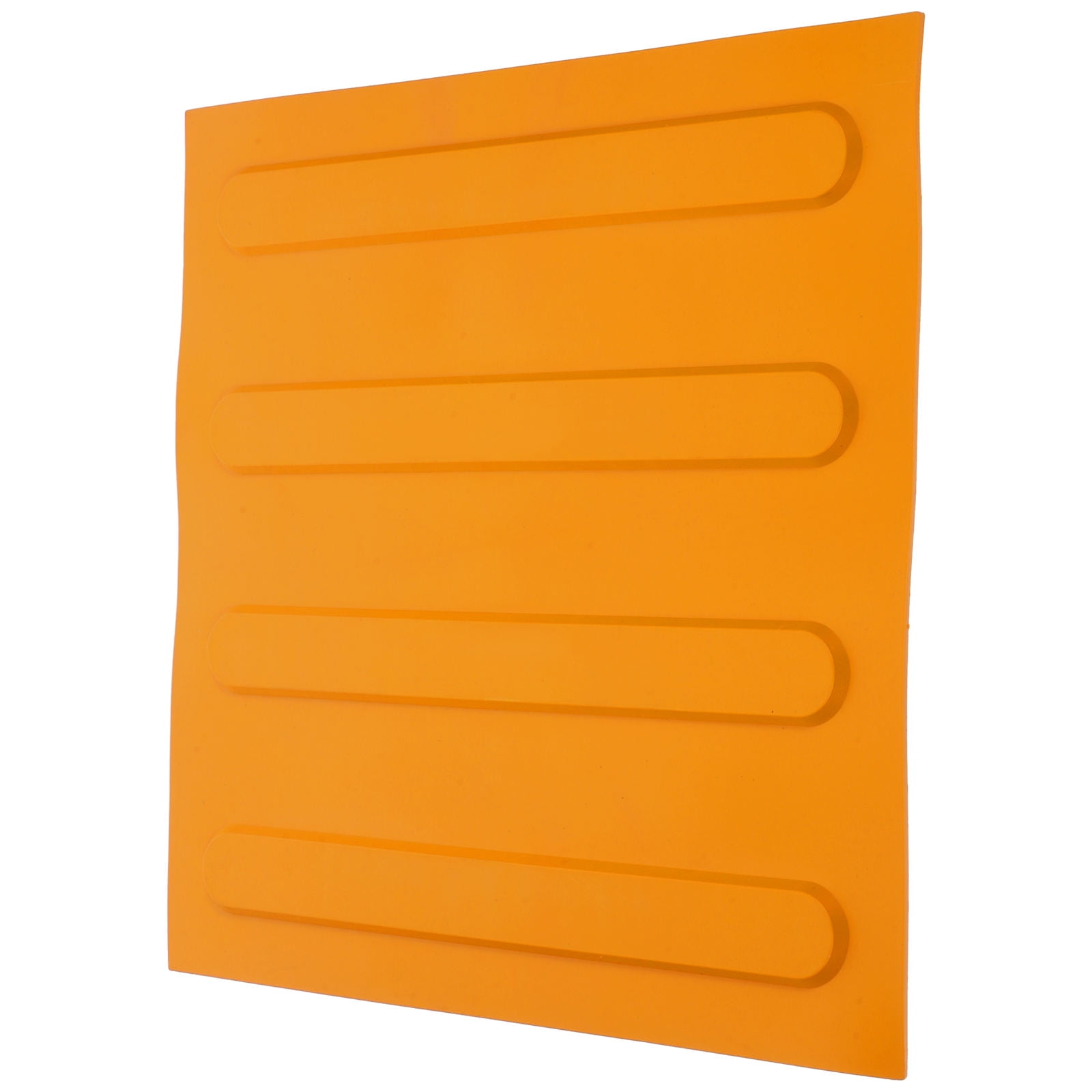 OUNONA Practical Sidewalk Board Paving Floor Blind Multi-Function ...